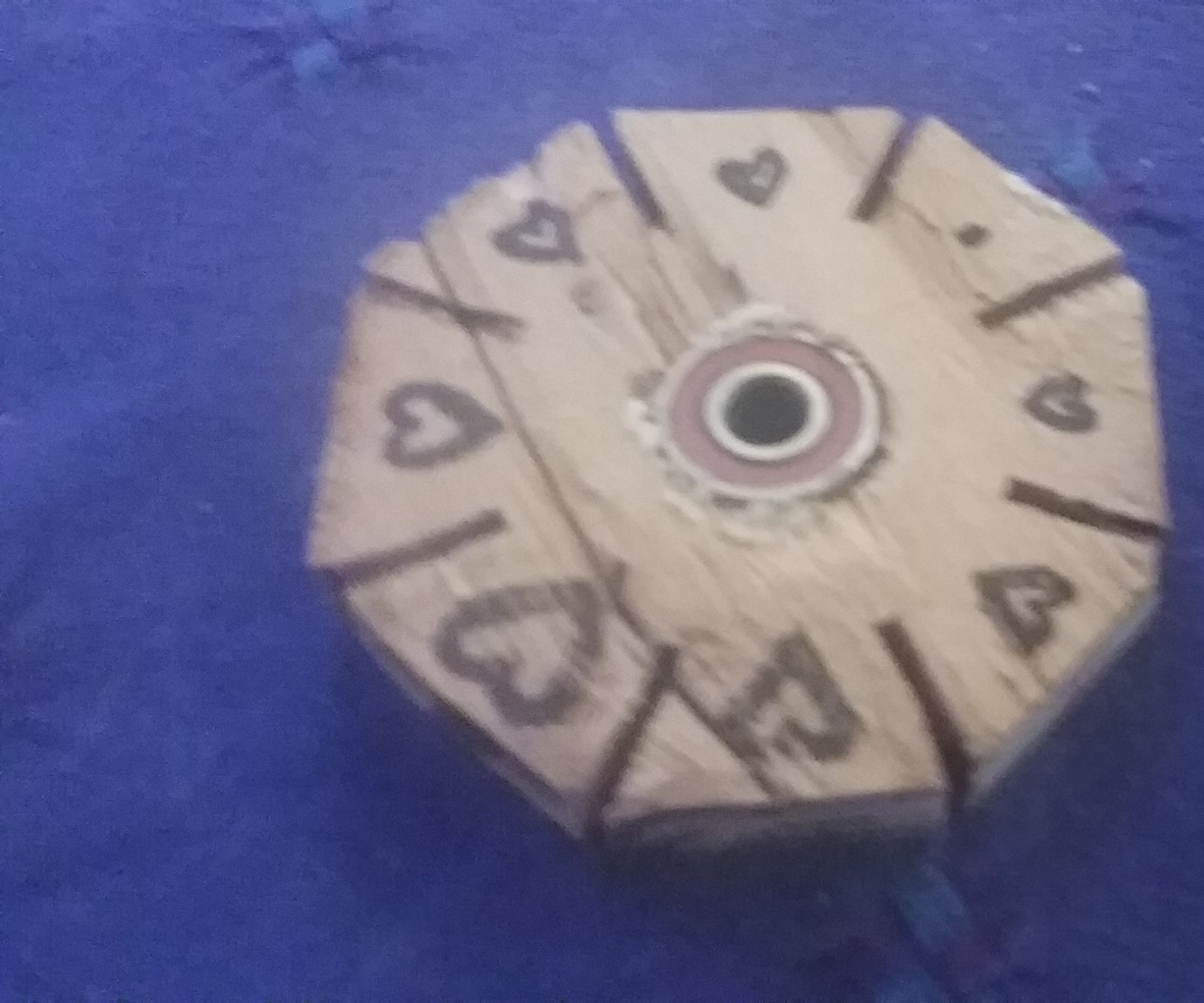 Animation Fidget Spinner : 6 Steps (with Pictures) - Instructables