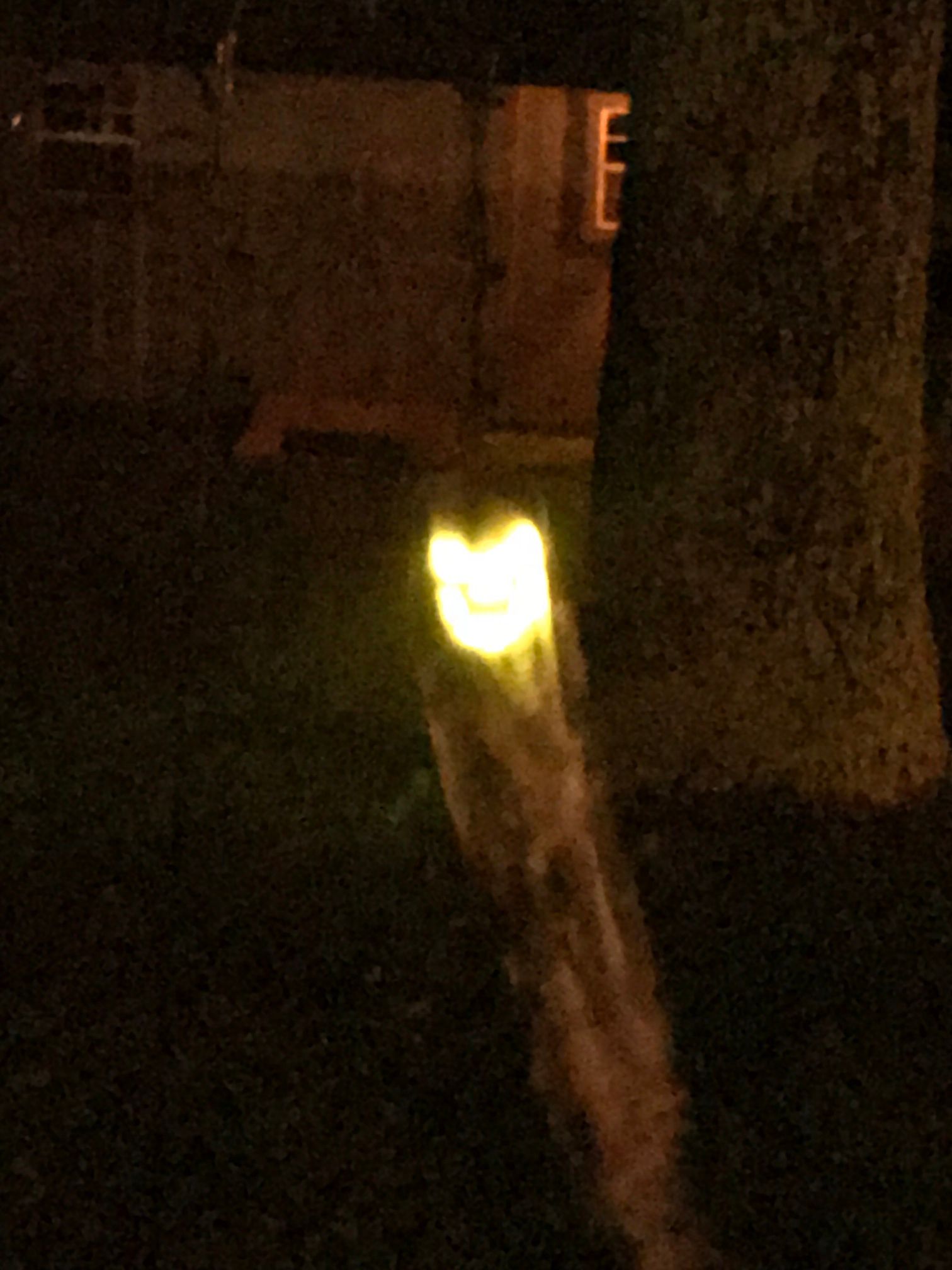 Floating Skull Specter : 5 Steps - Instructables