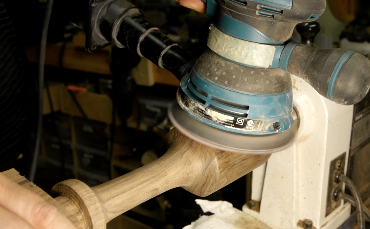 Making a Mallet : 7 Steps (with Pictures) - Instructables