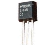 LM35 Temperature Sensor LCD Display Arduino Project : 7 Steps ...