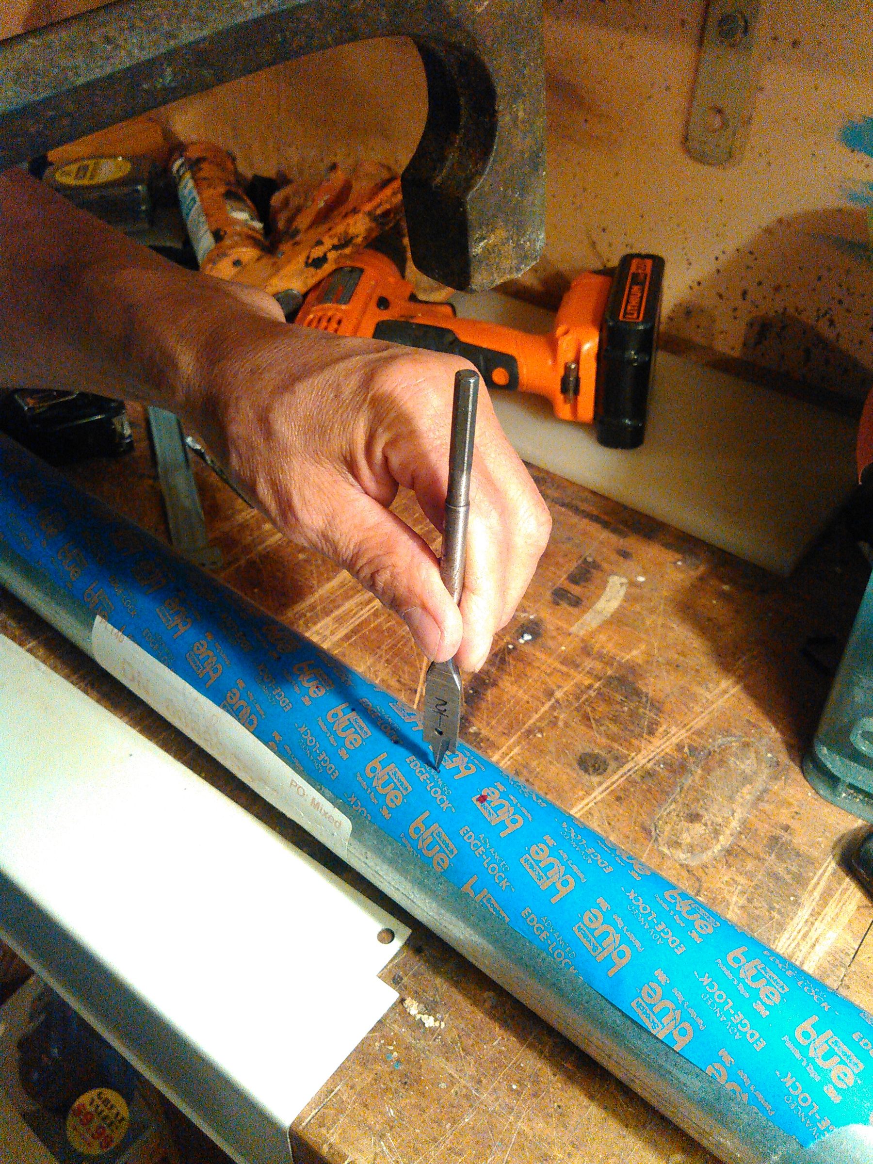 Flame Tube : 7 Steps (with Pictures) - Instructables