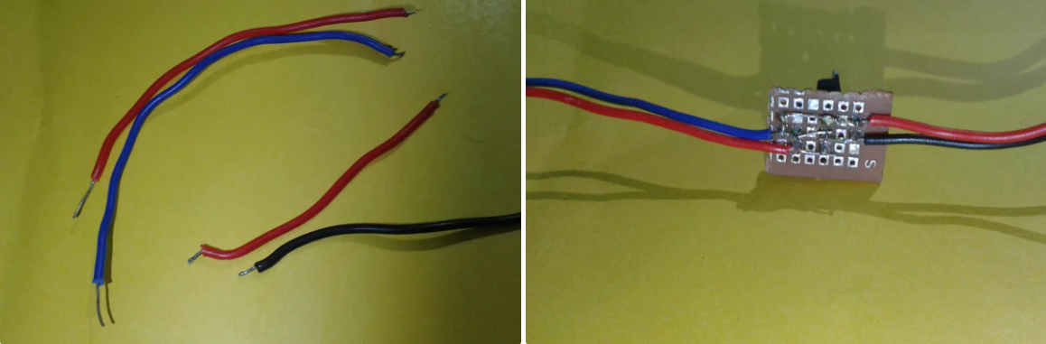 7805 Voltage Regulator (5V) Module: Quick Tutorial : 5 Steps ...