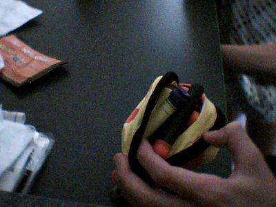 Reusable Nerf Grenade : 4 Steps - Instructables