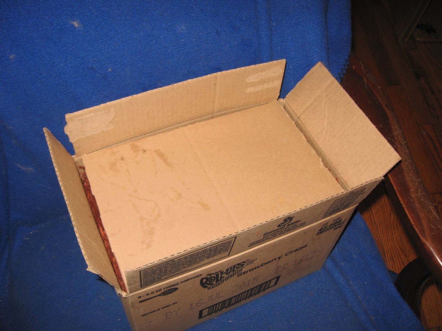Pellet or Bullet Trap : 3 Steps - Instructables