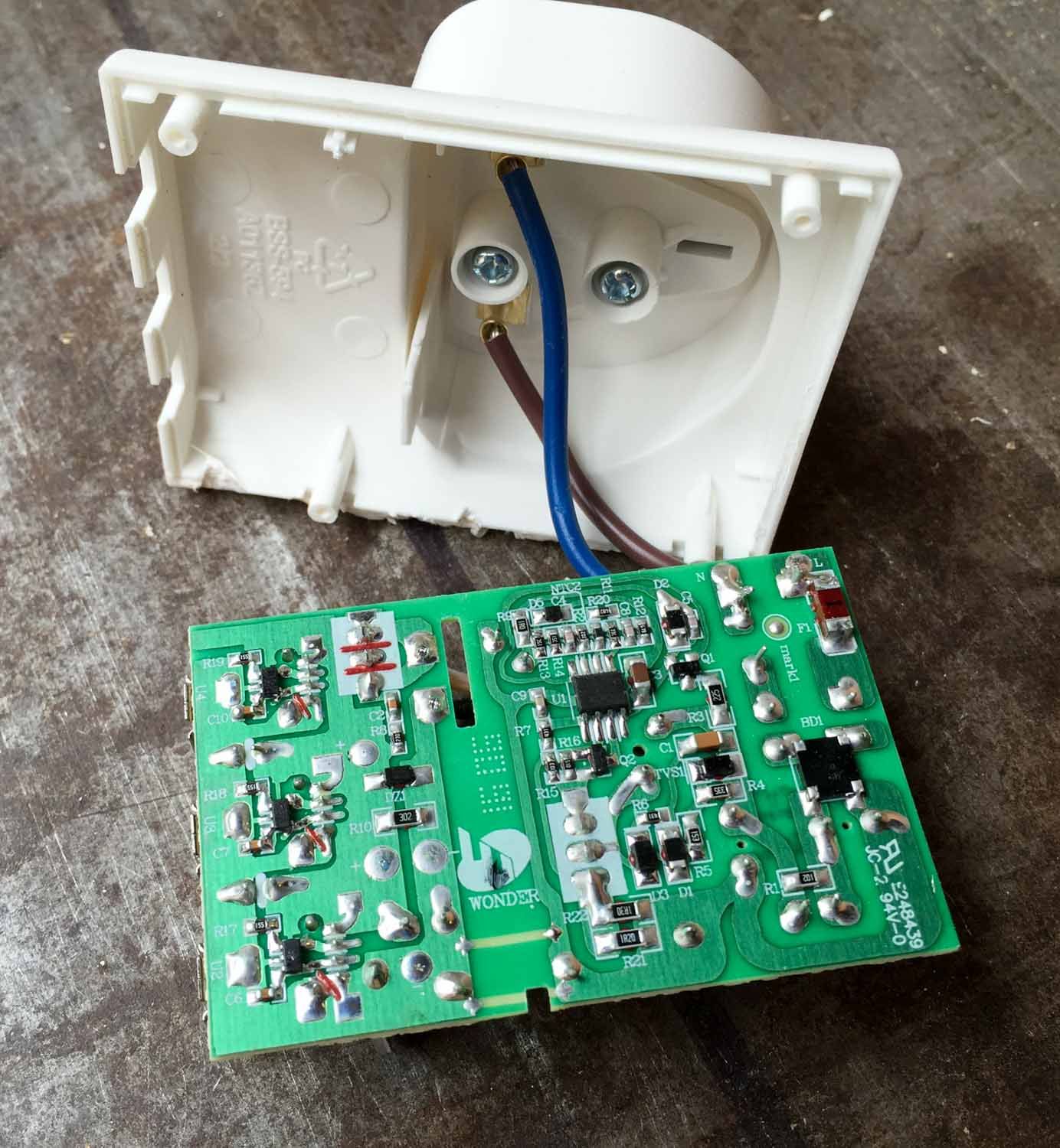 Arduino Powered Sunrise Alarm Clock With Neopixels : 7 Steps (with Pictures) - Instructables