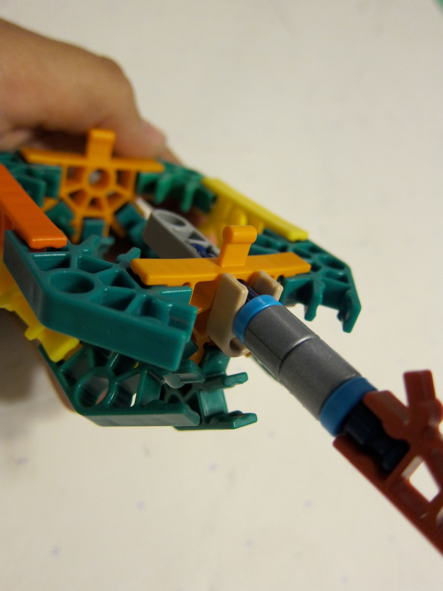Shrapnel Bullet : 3 Steps - Instructables