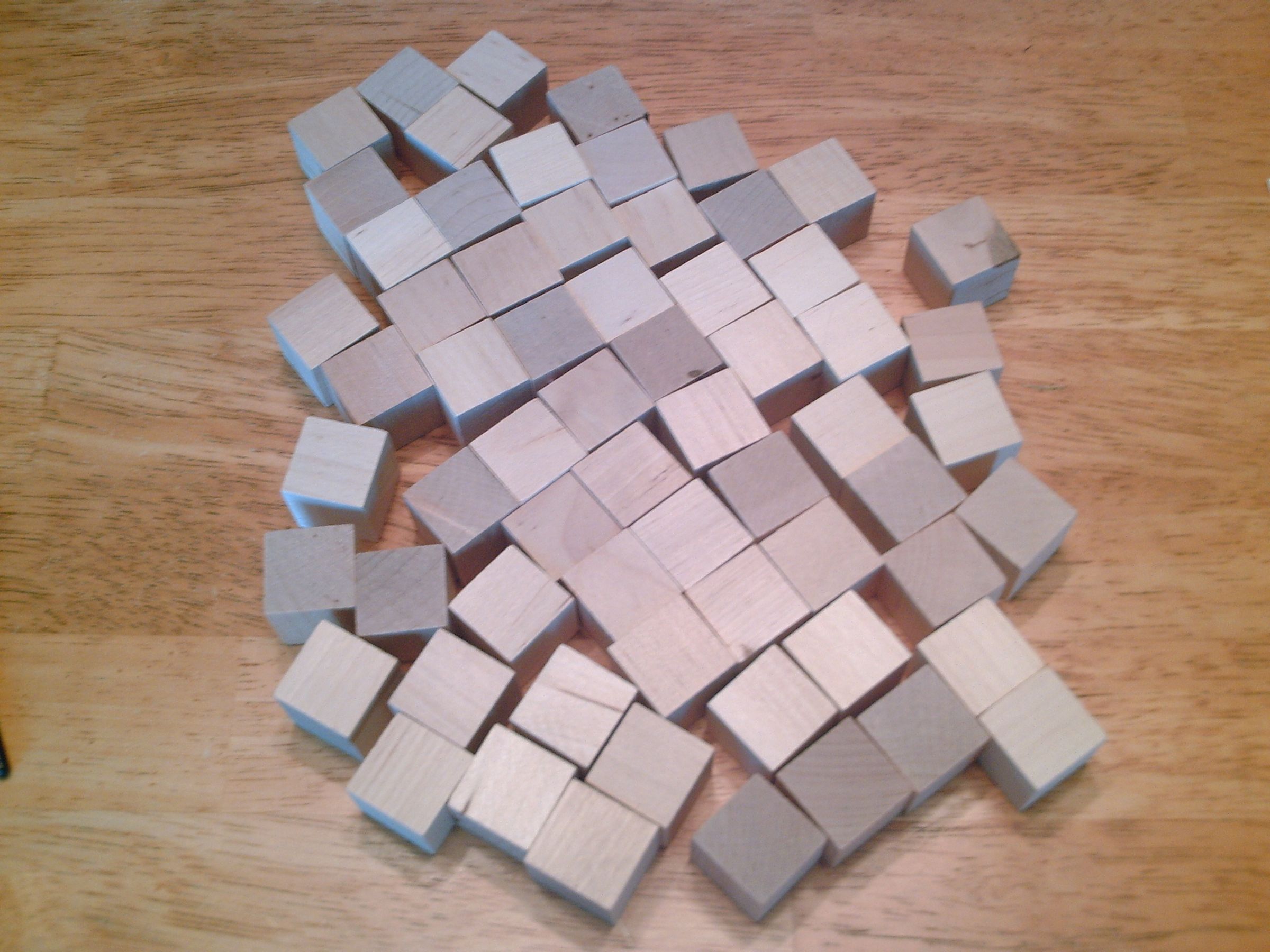 How to Make a Minecraft Pickaxe Lamp! : 8 Steps - Instructables