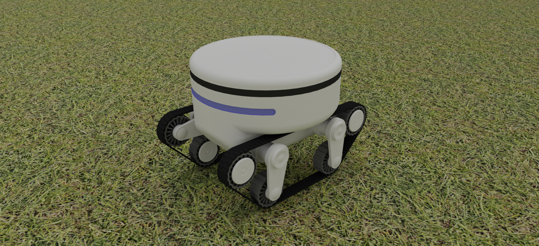 ModBot: Modular Robot - Instructables