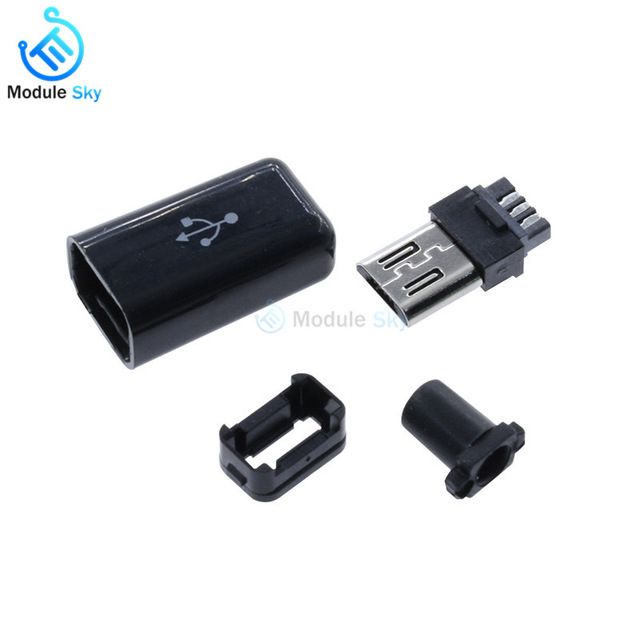 DIY OTG Cable : 7 Steps - Instructables