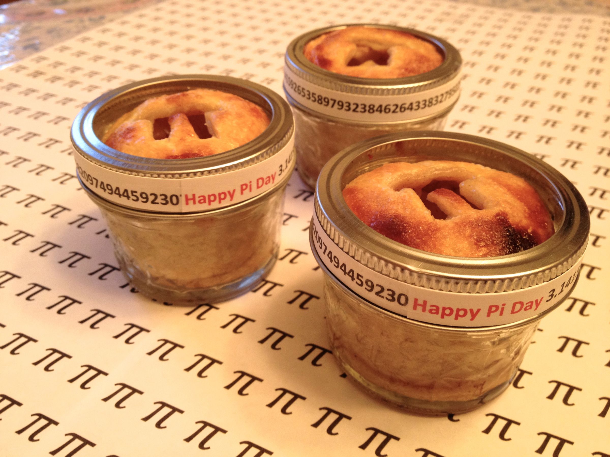 Pi Ja(R) Squared : 5 Steps (with Pictures) - Instructables