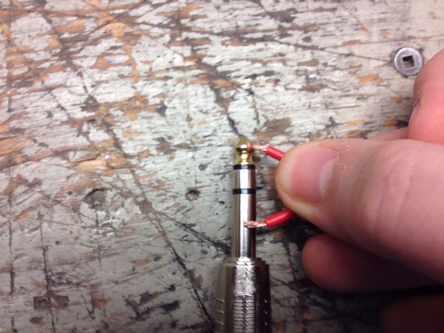 Guitar Amp Footswitch : 6 Steps (with Pictures) - Instructables