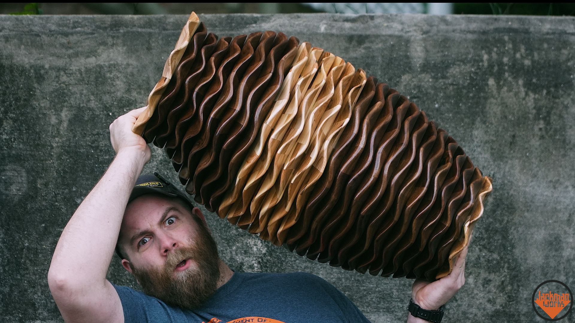 Wavy Vase : 28 Steps (with Pictures) - Instructables