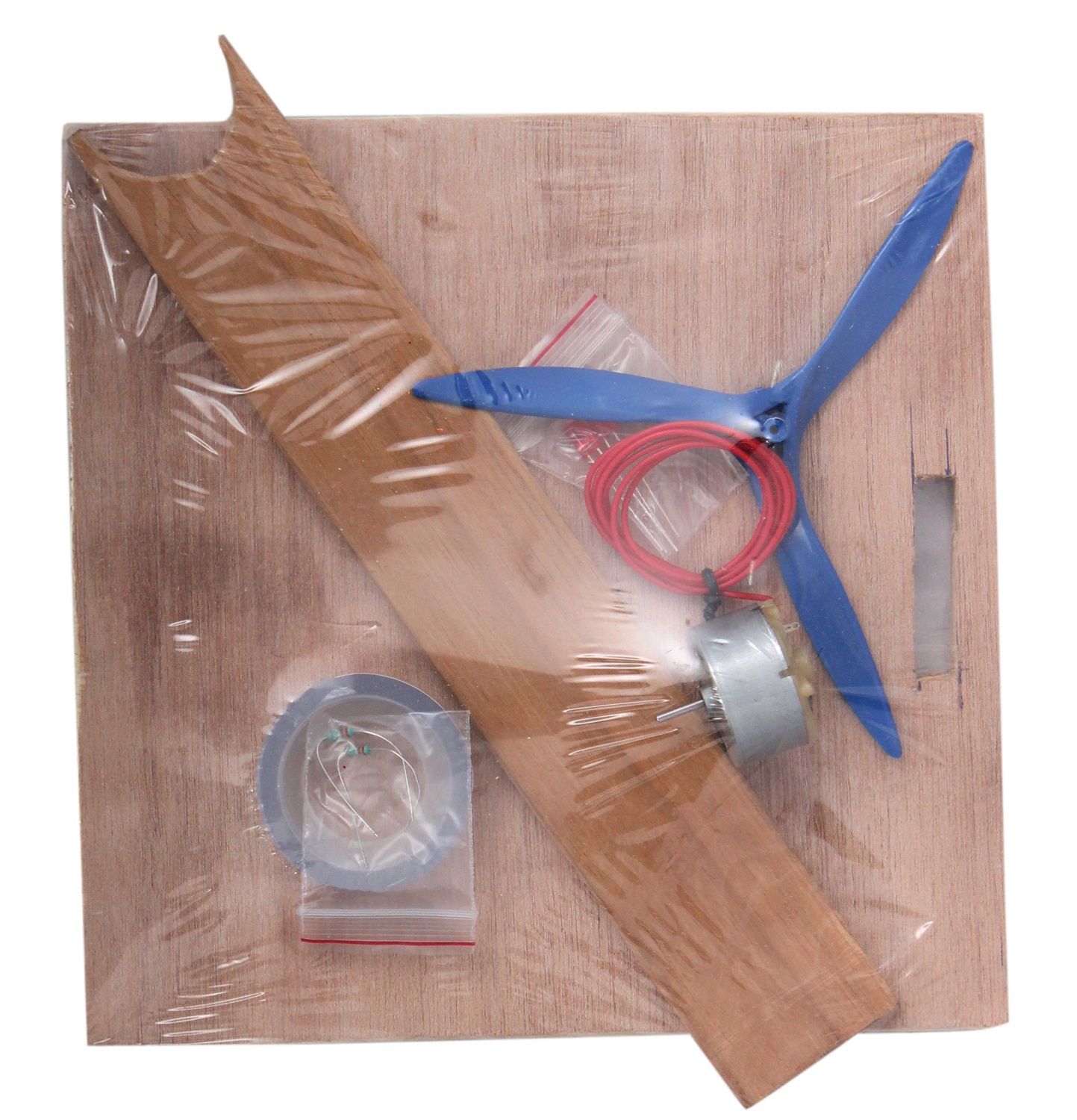 Windmill School Project - Instructables