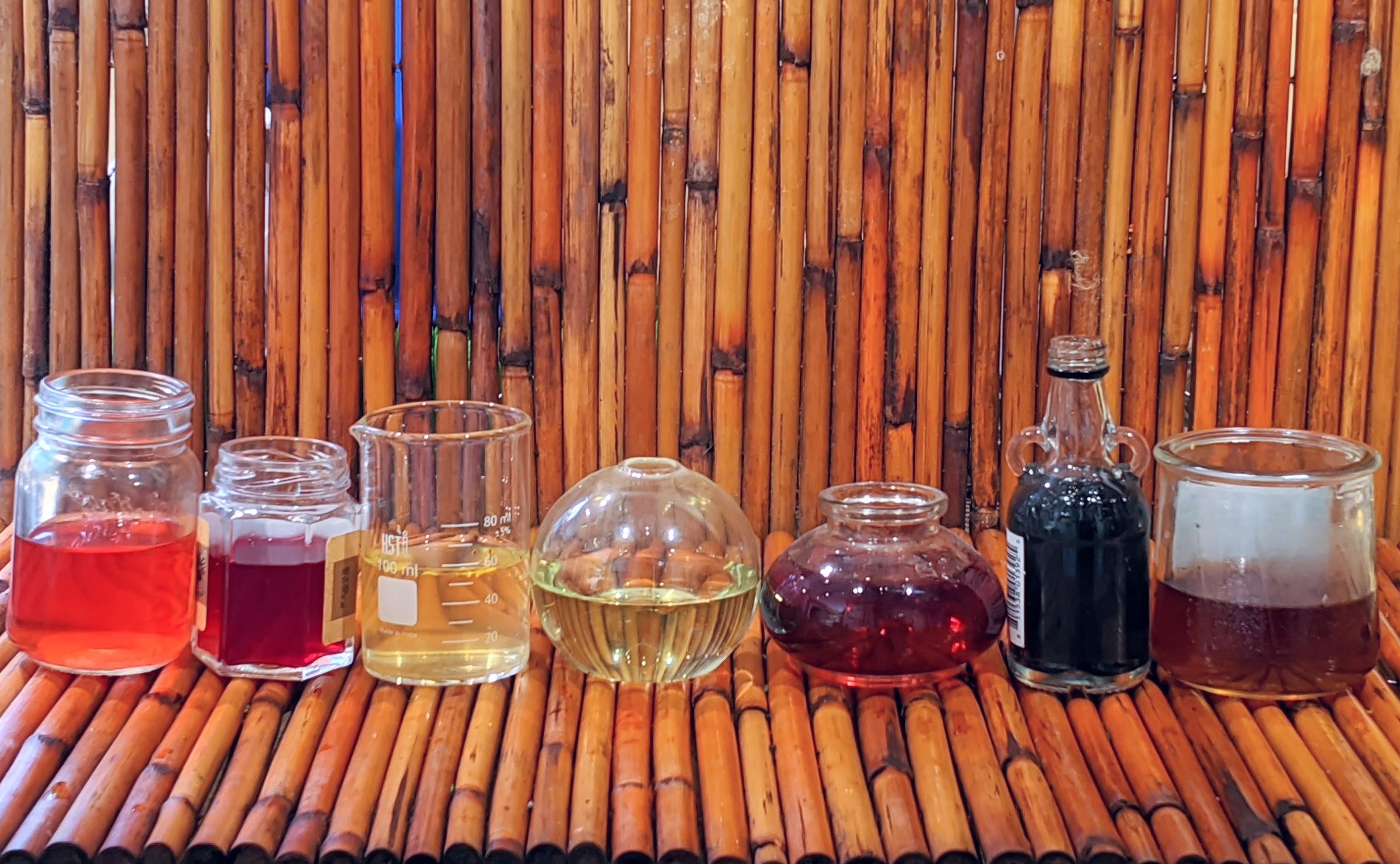 Making Natural Inks : 4 Steps (with Pictures) - Instructables