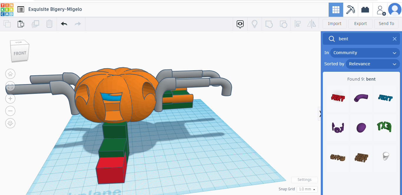 Cinderella Pumpkin Mecha Carriage : 7 Steps - Instructables