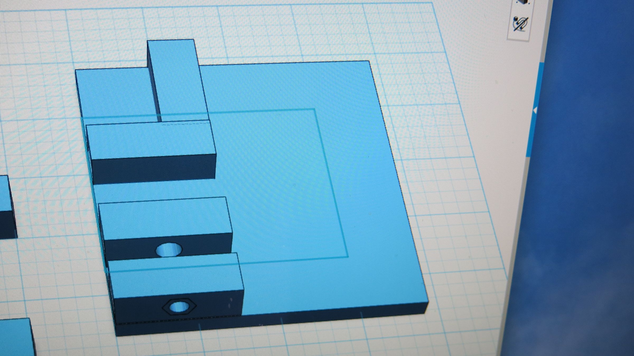 Work Holder : 4 Steps - Instructables
