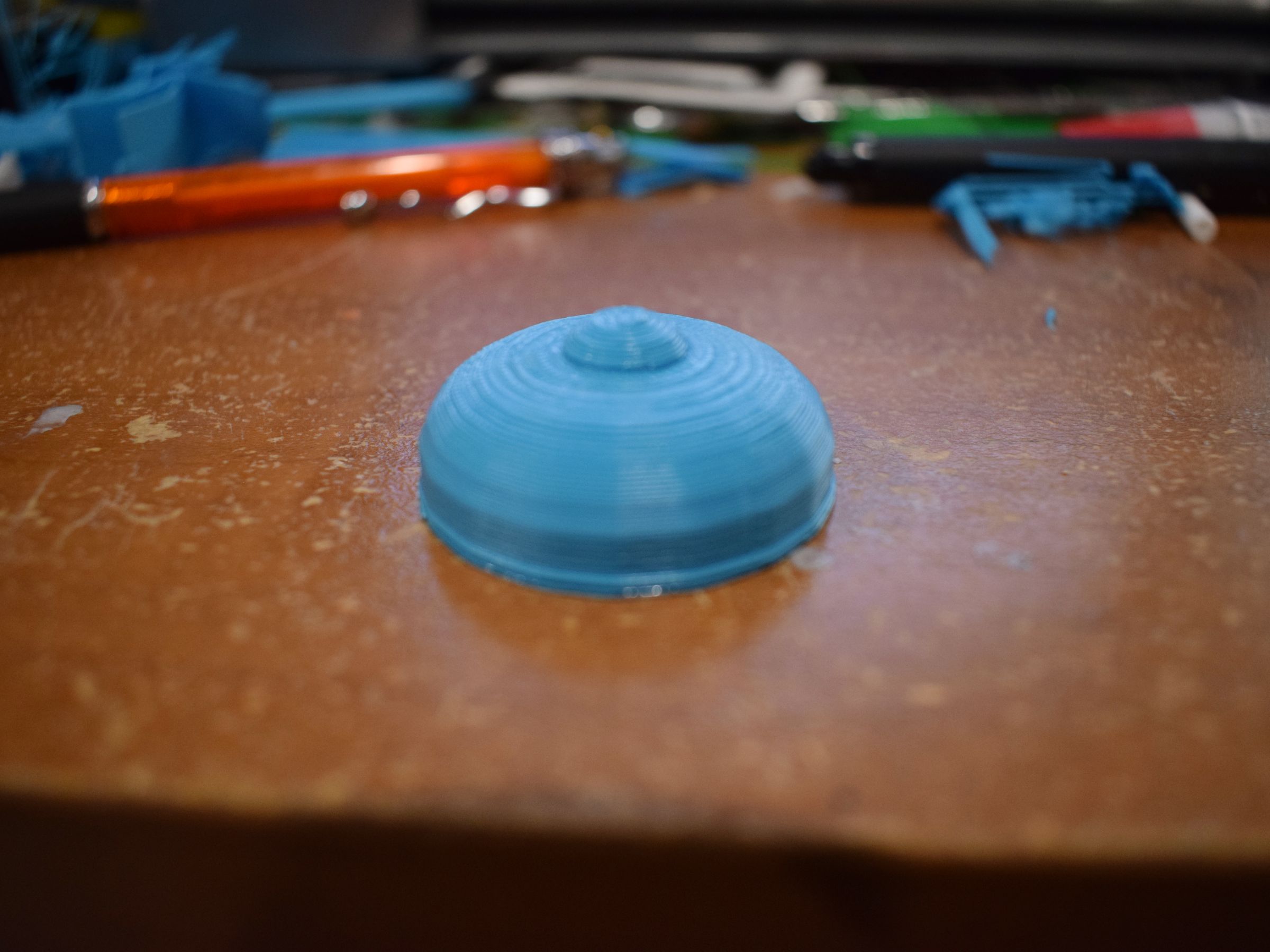 3D Printed Mini Candy Machine : 10 Steps (with Pictures) - Instructables