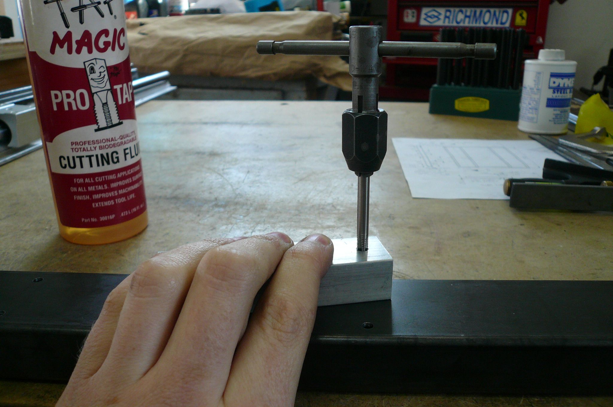 DIY CNC Router : 30 Steps - Instructables