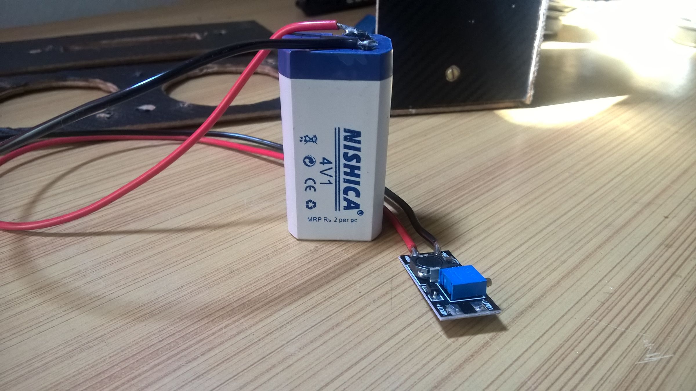 Make Your Own Cheap Portable MP3 Player (Bluetooth, USB, AUX, SD Card ...
