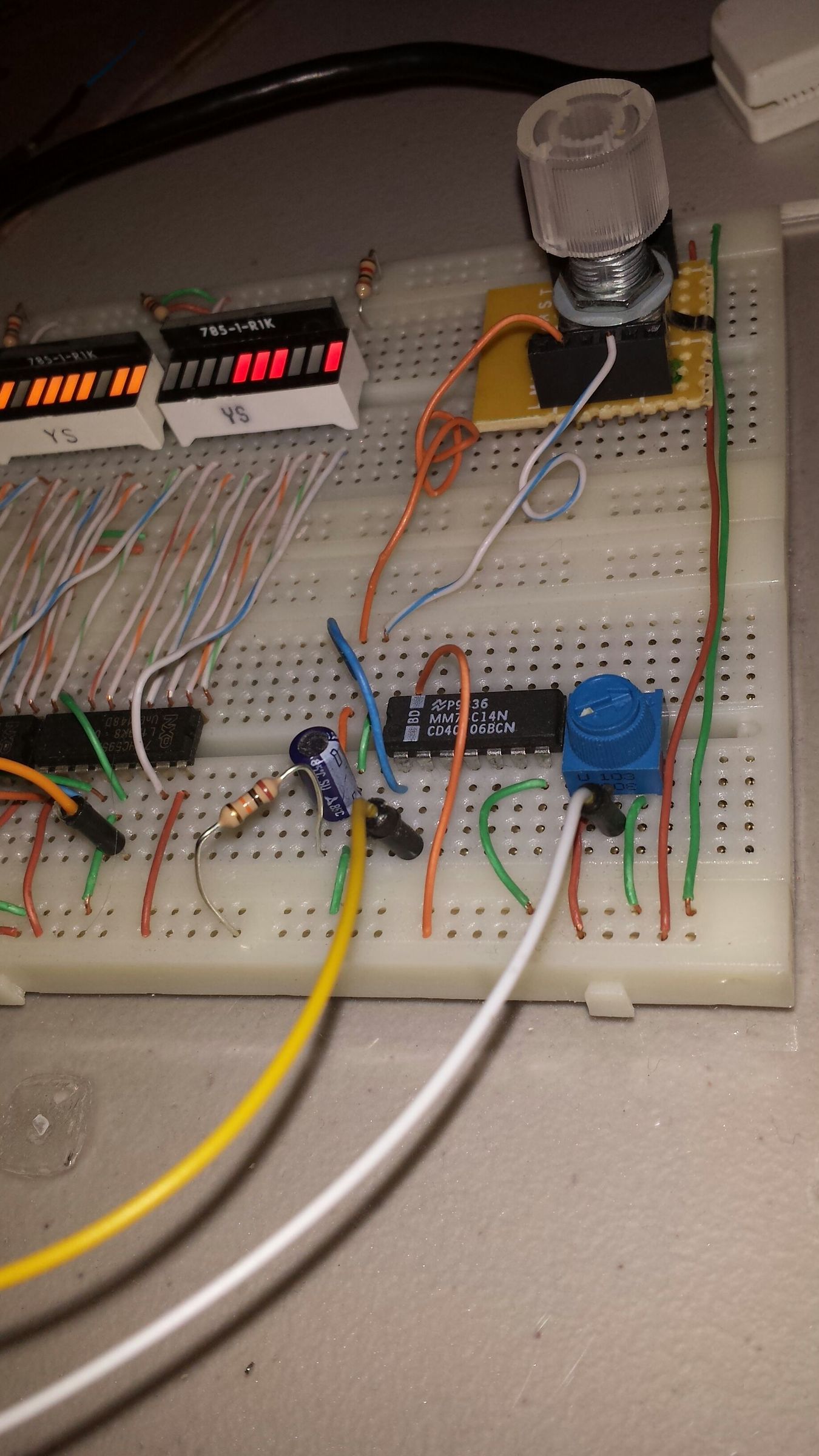 Arduino Mini-Shields : 11 Steps (with Pictures) - Instructables