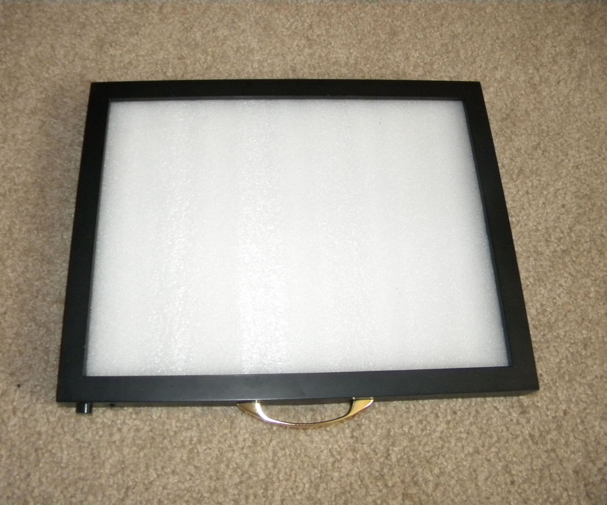 Portable Light Table : 7 Steps (with Pictures) - Instructables