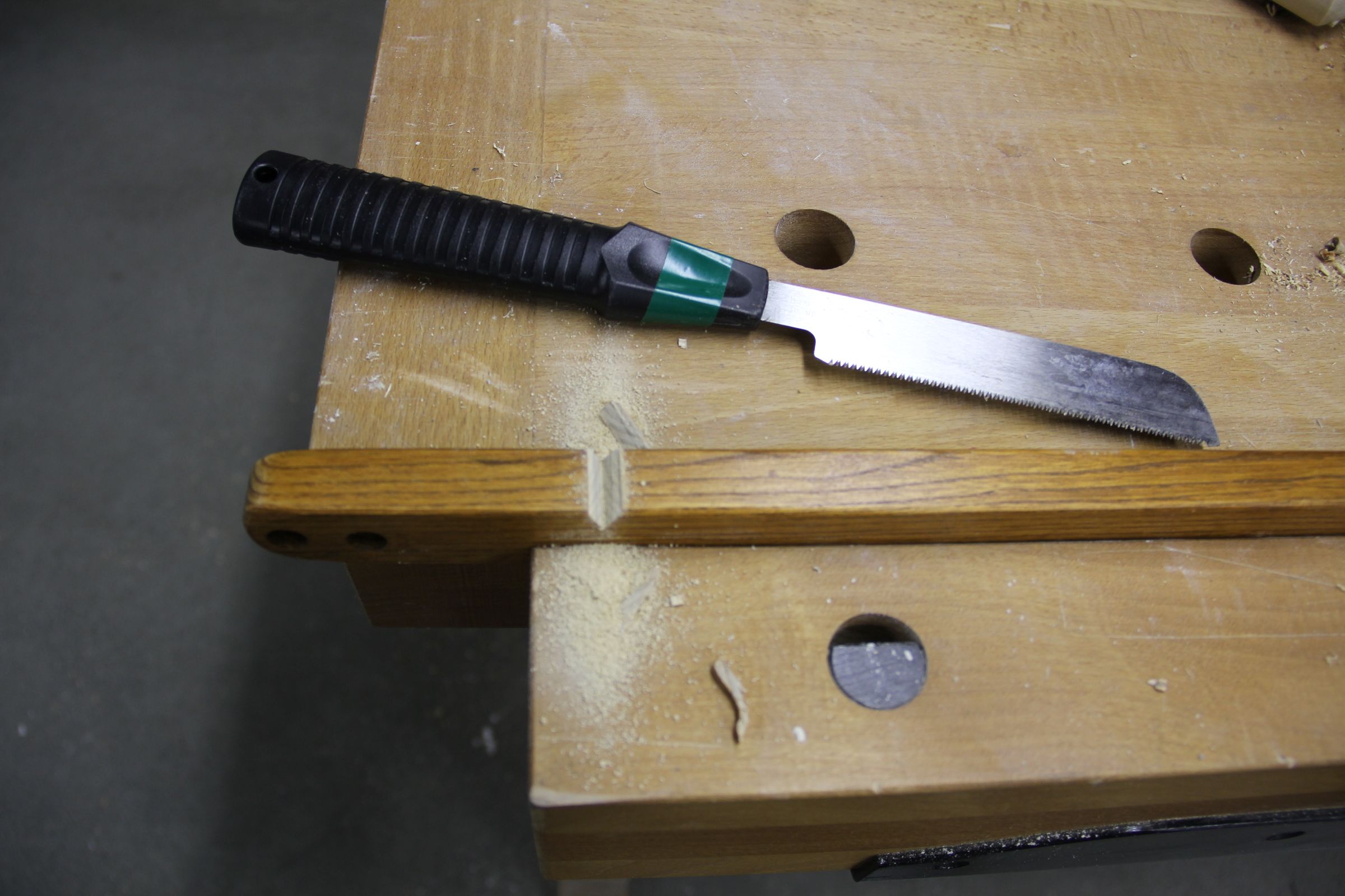 Foot Operated Hold-Down Tool : 5 Steps (with Pictures) - Instructables