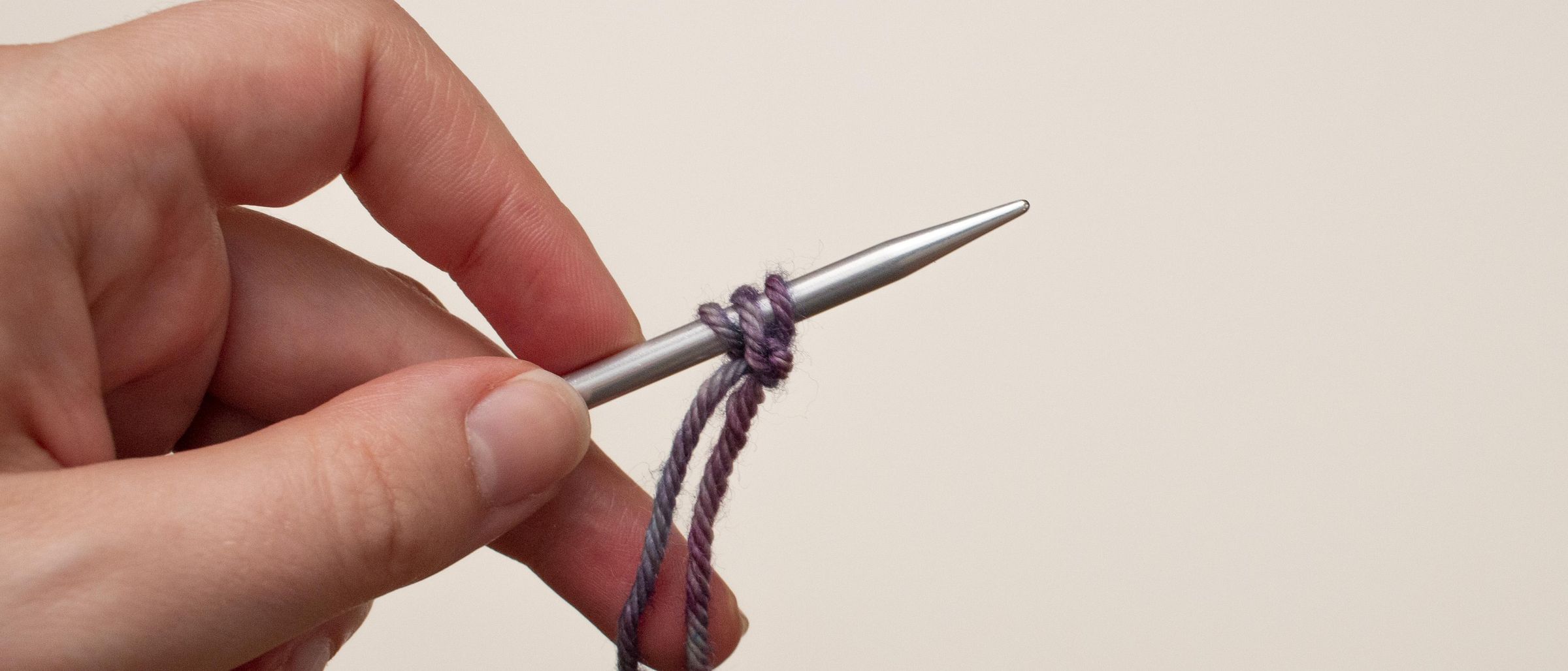 Alternating Cable Cast on Tutorial : 20 Steps - Instructables