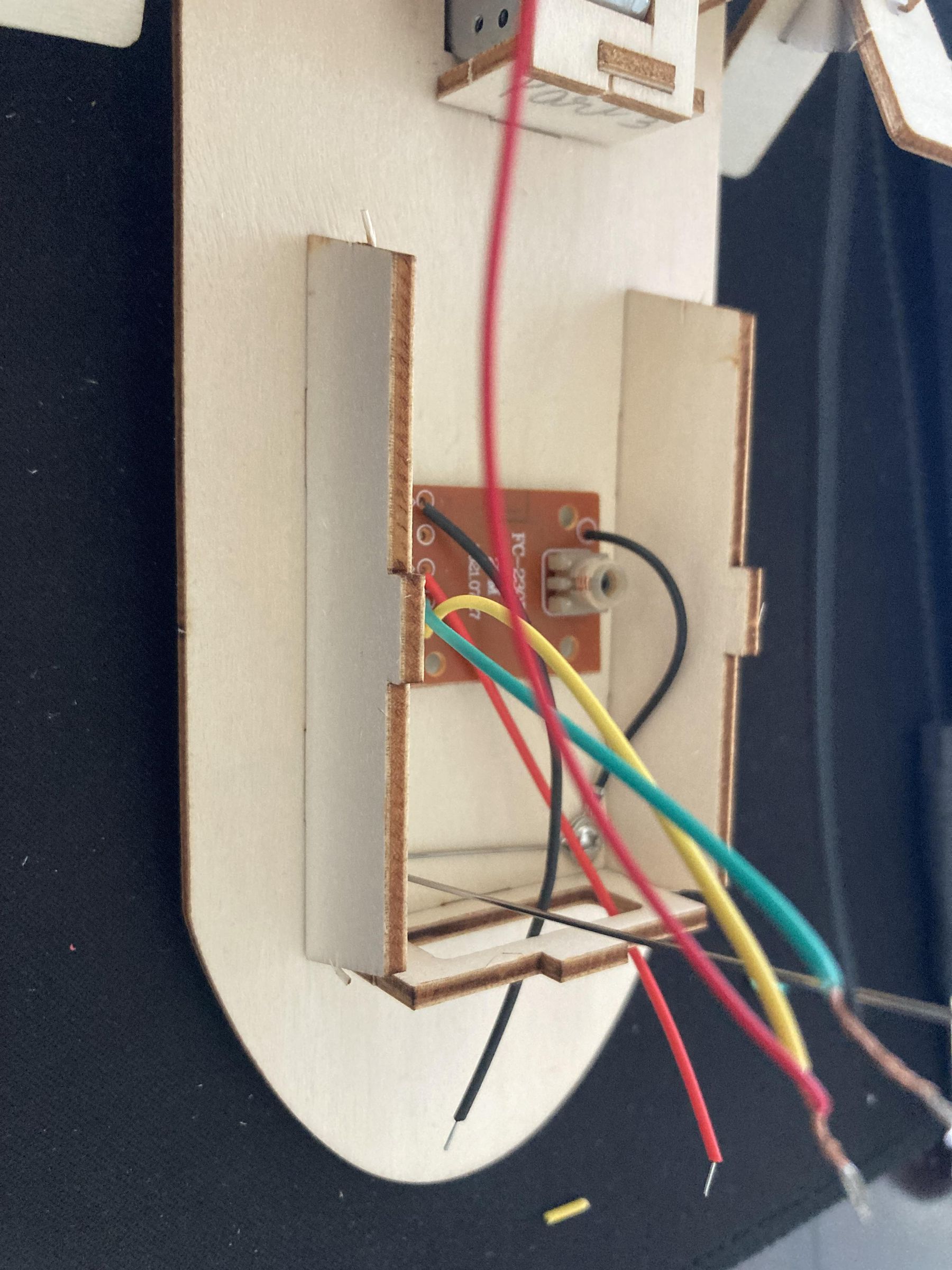 Remote Control Boat With Fusion360 : 14 Steps (with Pictures ...