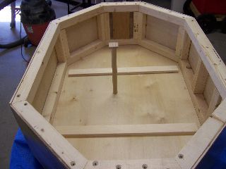 Homemade Bass Fiddle - Instructables