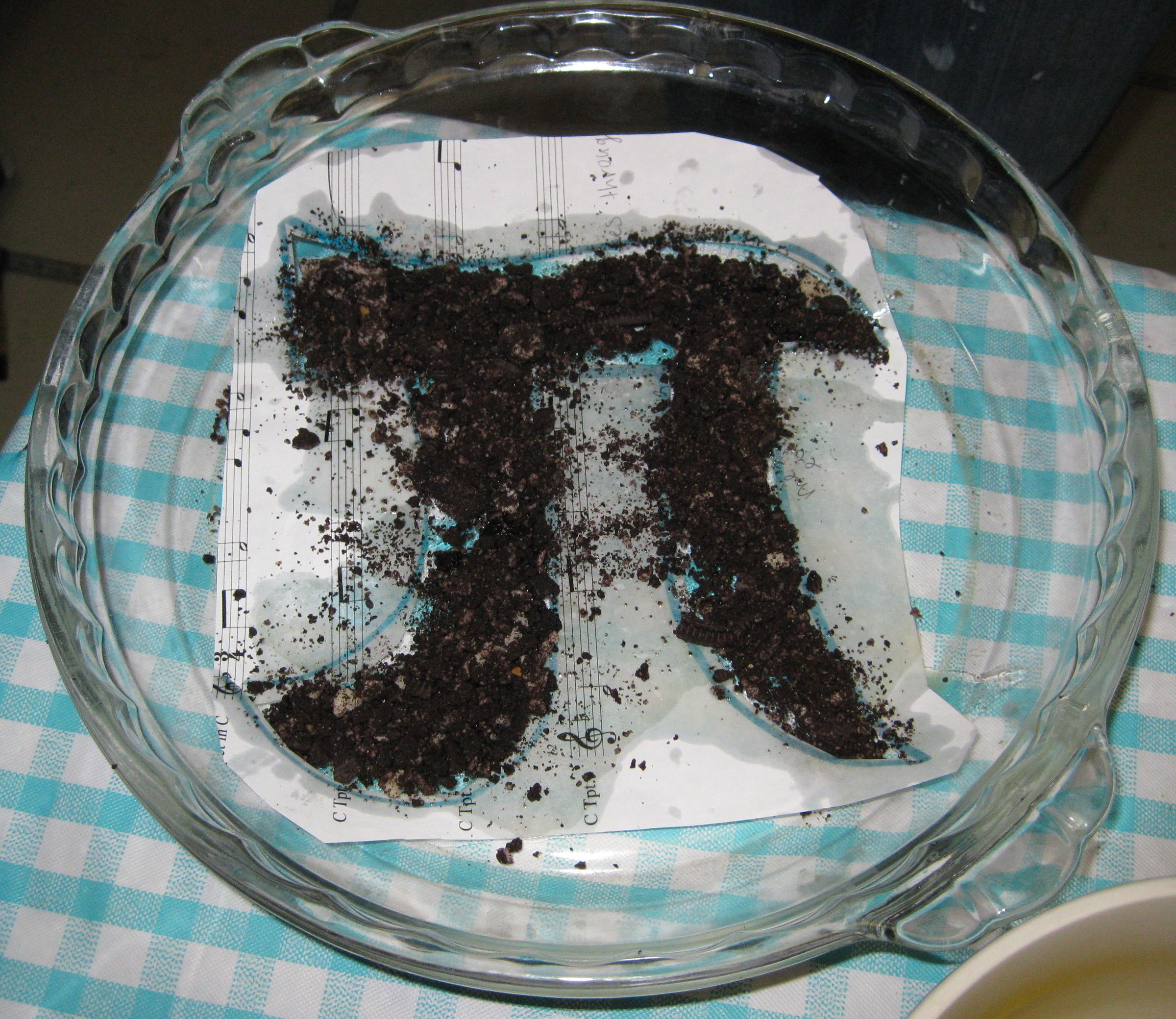 Archimedes Pi : 7 Steps - Instructables