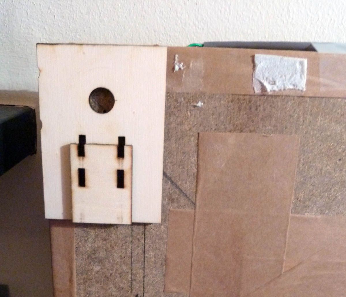 Polargraph Drawing Machine : 26 Steps (with Pictures) - Instructables