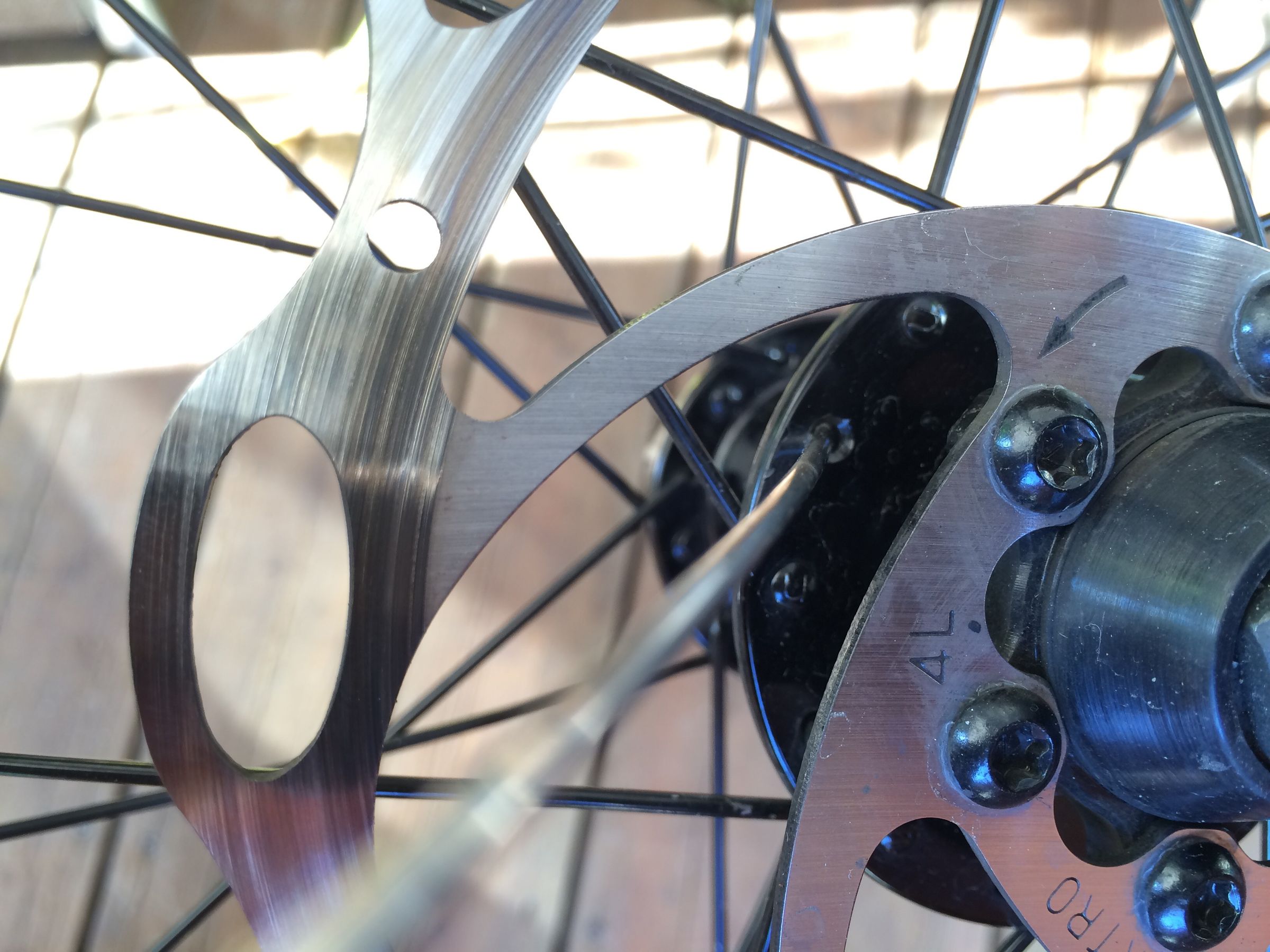Broken Spoke Repair/Replace : 8 Steps (with Pictures) - Instructables
