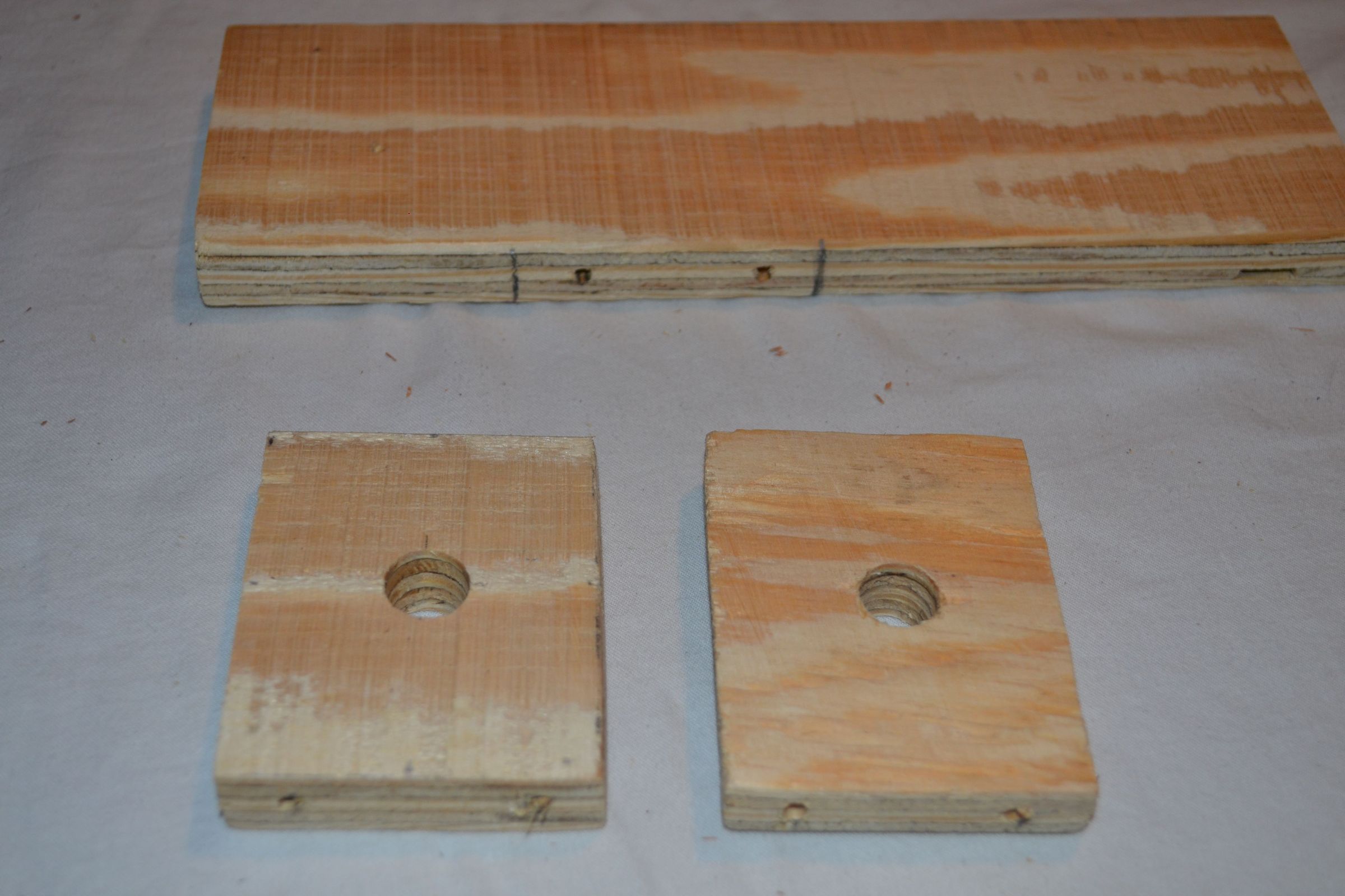 Desktop Printing Press : 11 Steps (with Pictures) - Instructables