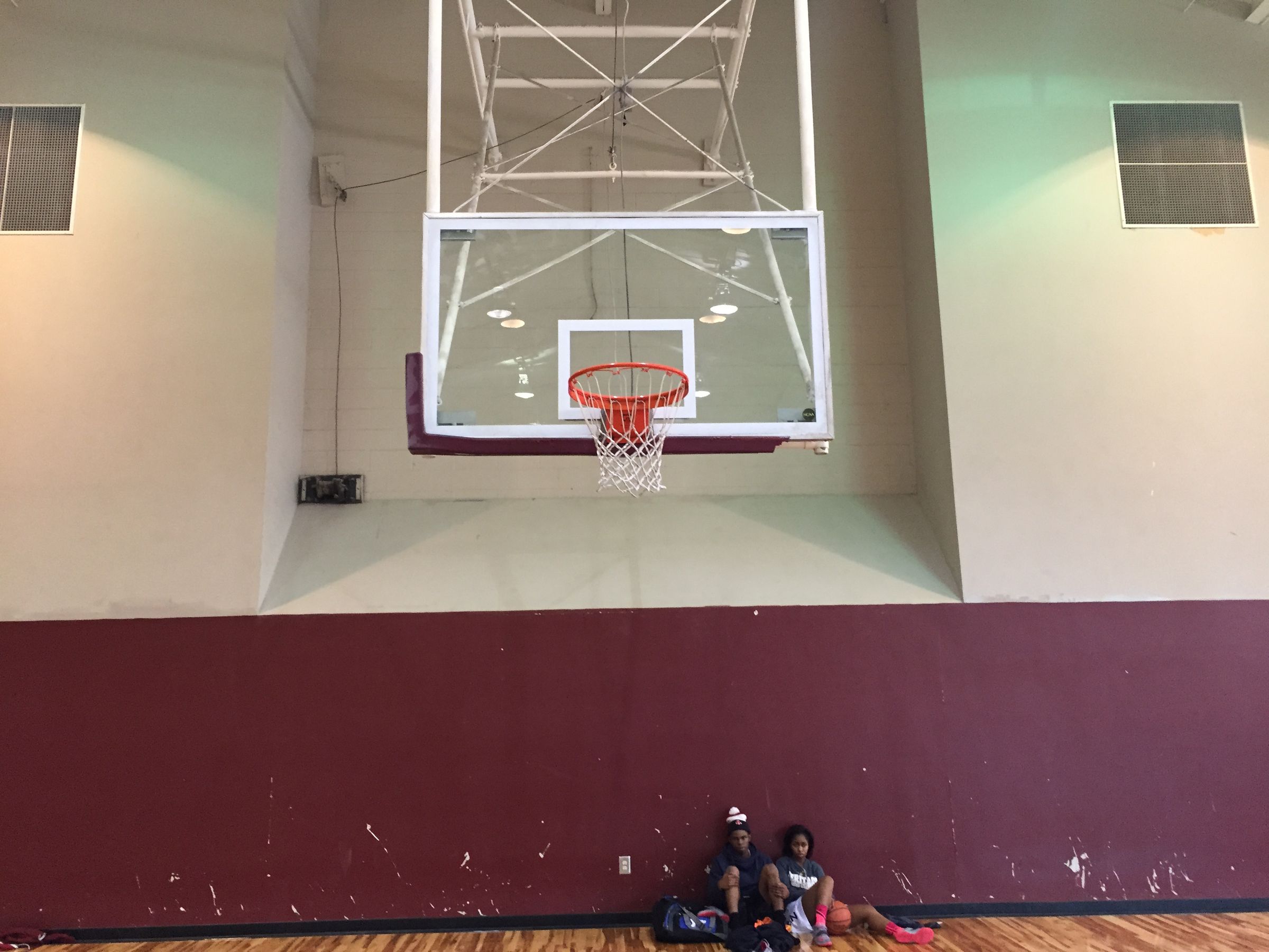 The Perfect Free Throw : 10 Steps - Instructables