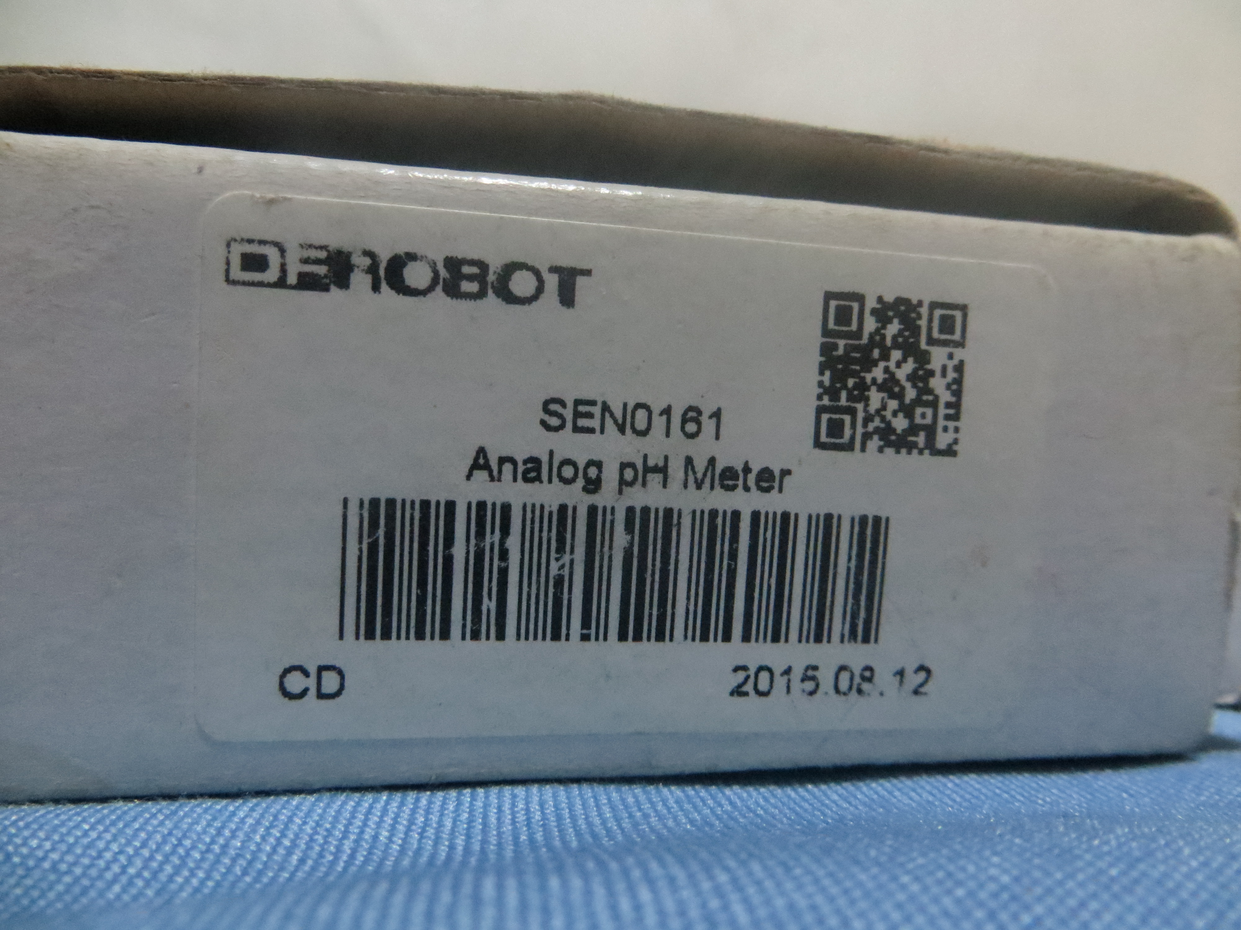 Water Quality Monitoring Using MKR1000 and ARTIK Cloud : 13 Steps (with ...