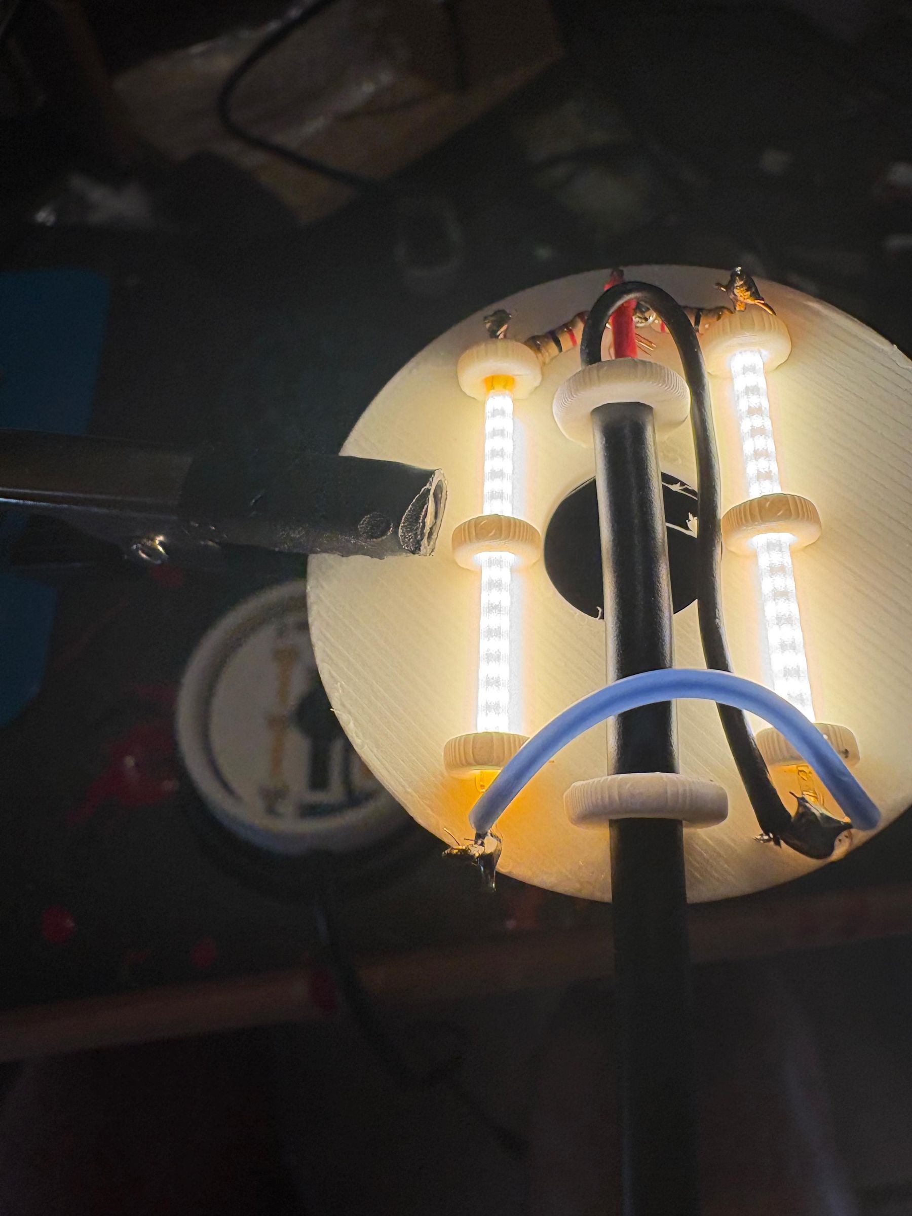 Oreo Night Light : 4 Steps (with Pictures) - Instructables