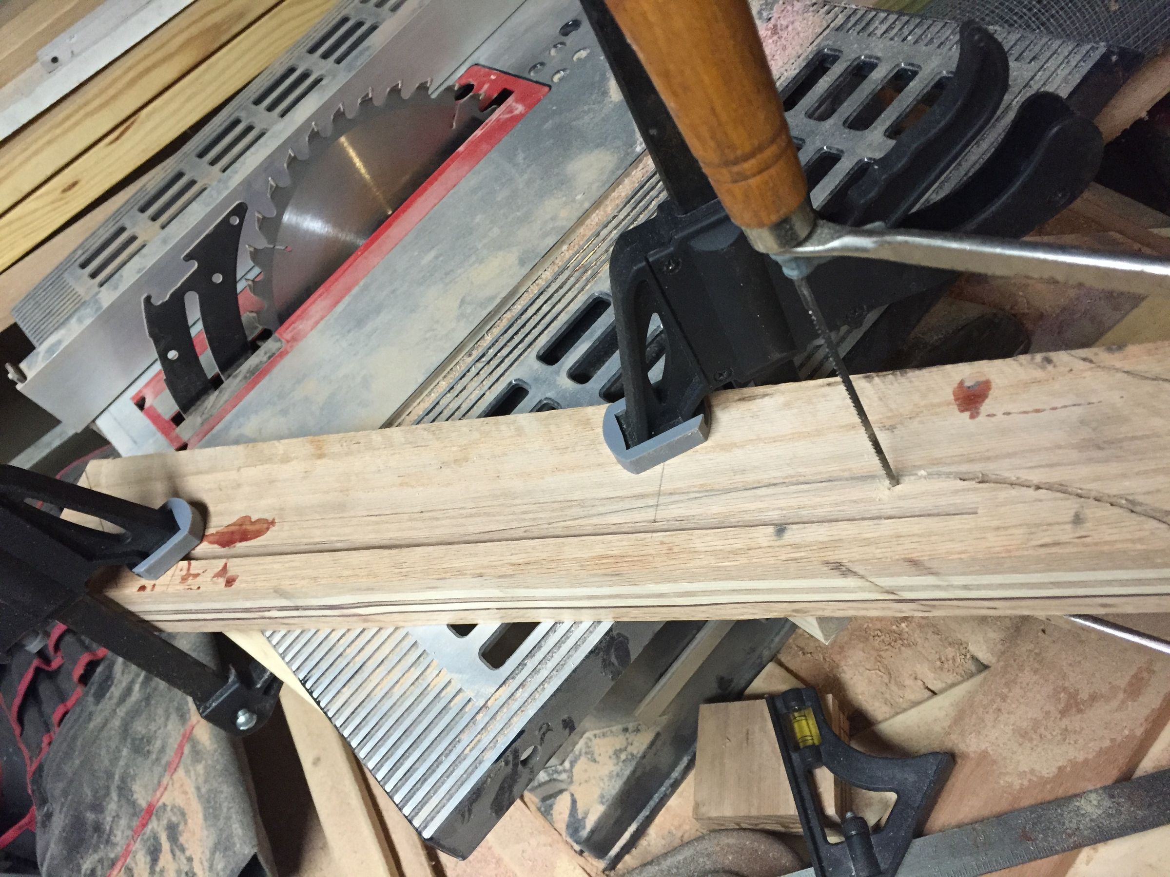 Reinforced PVC Crossbow With Laminated Stock : 8 Steps (with Pictures ...