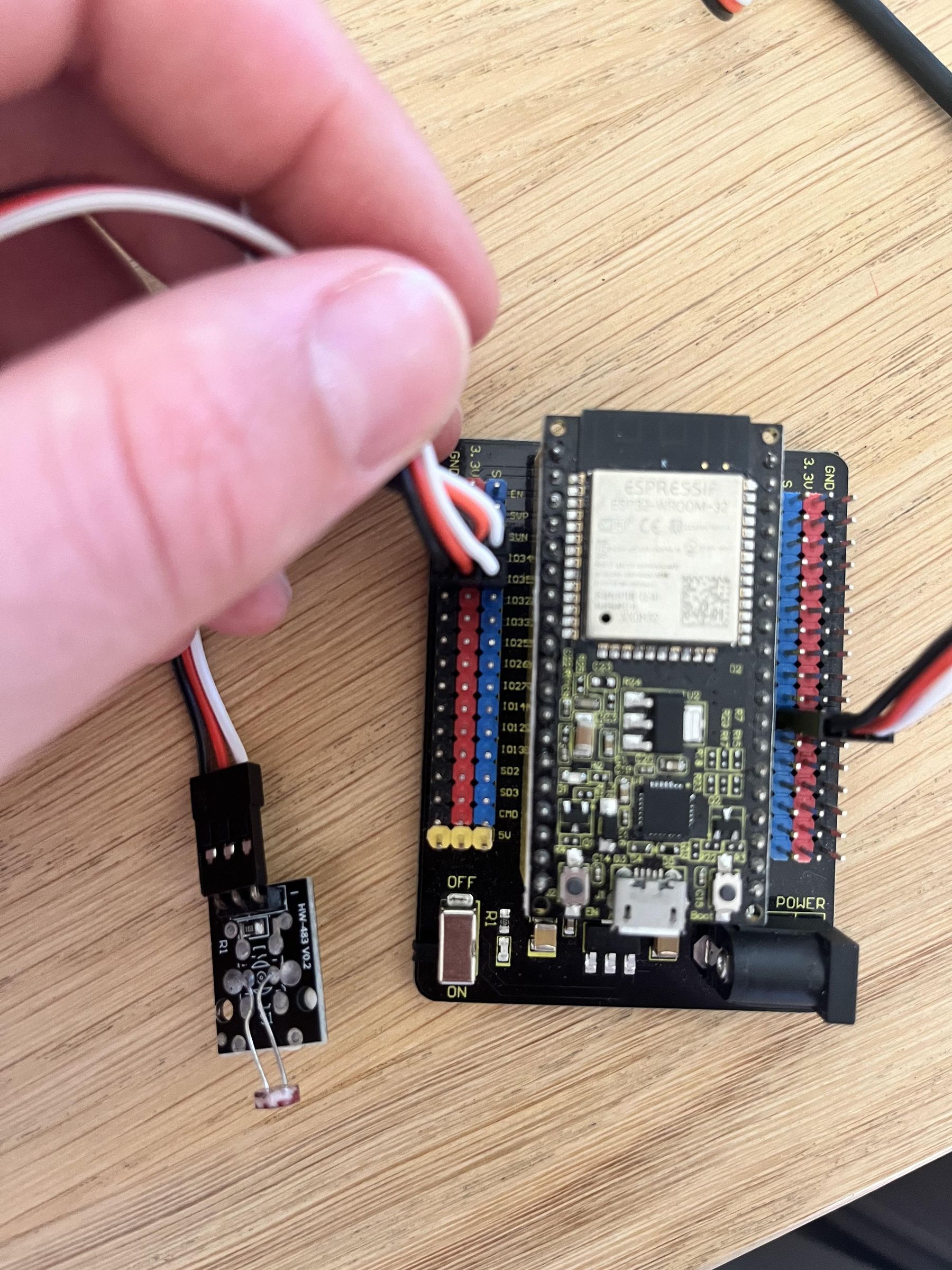 How to Make a Smart Pot Plant : 8 Steps (with Pictures) - Instructables