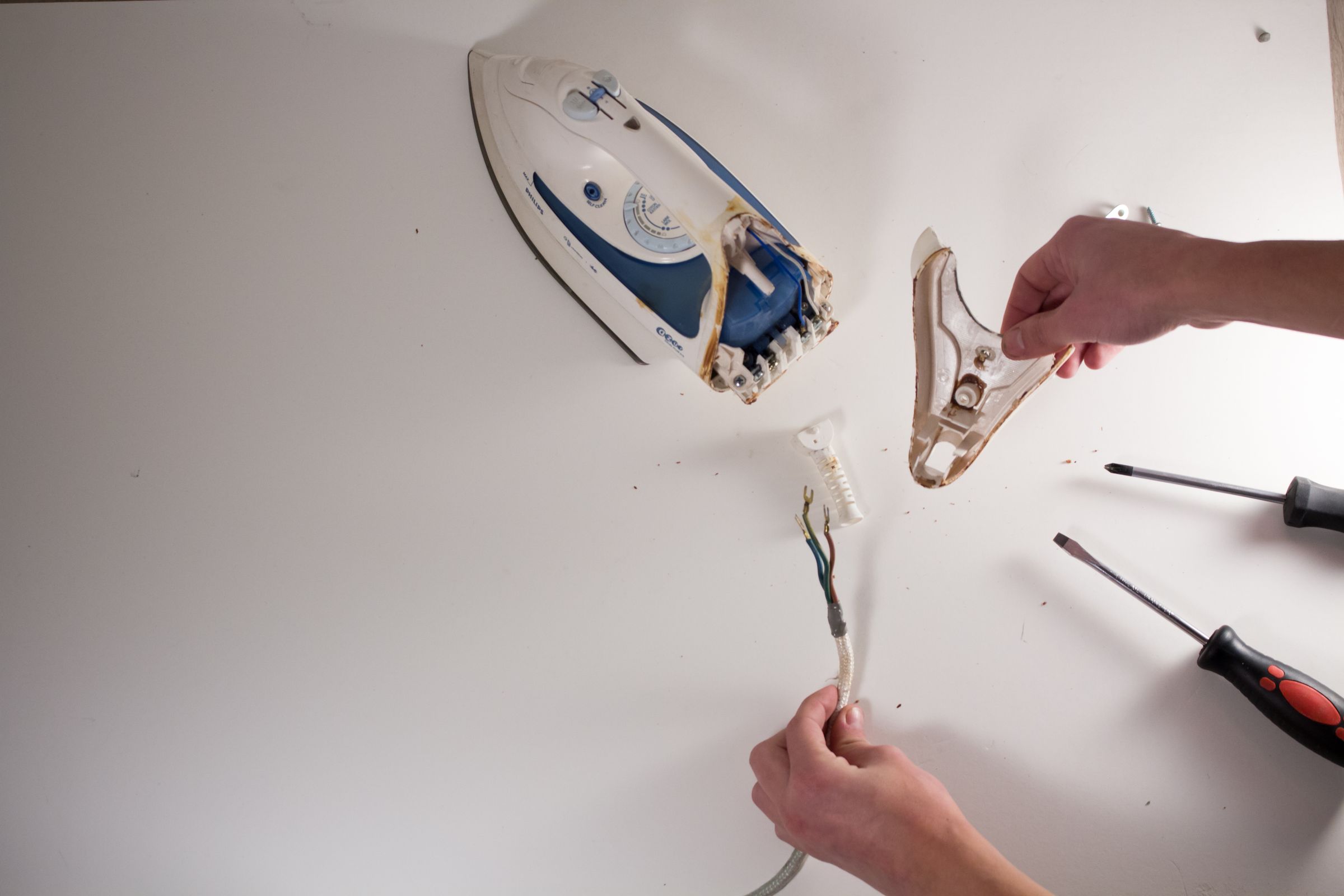 Repair Using 3D Printing: Main Guide : 5 Steps - Instructables