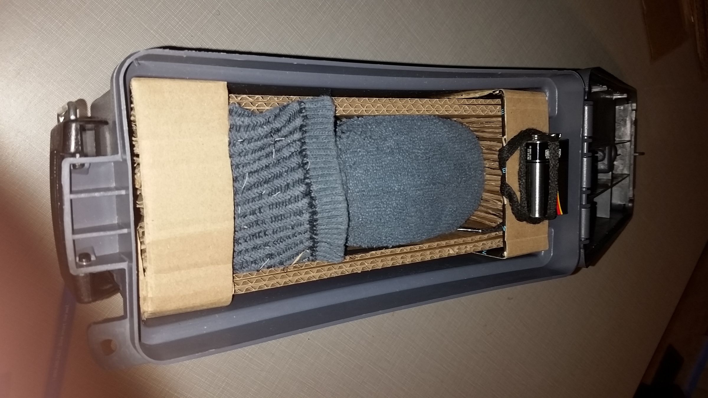 Toolbox Insert : 3 Steps - Instructables