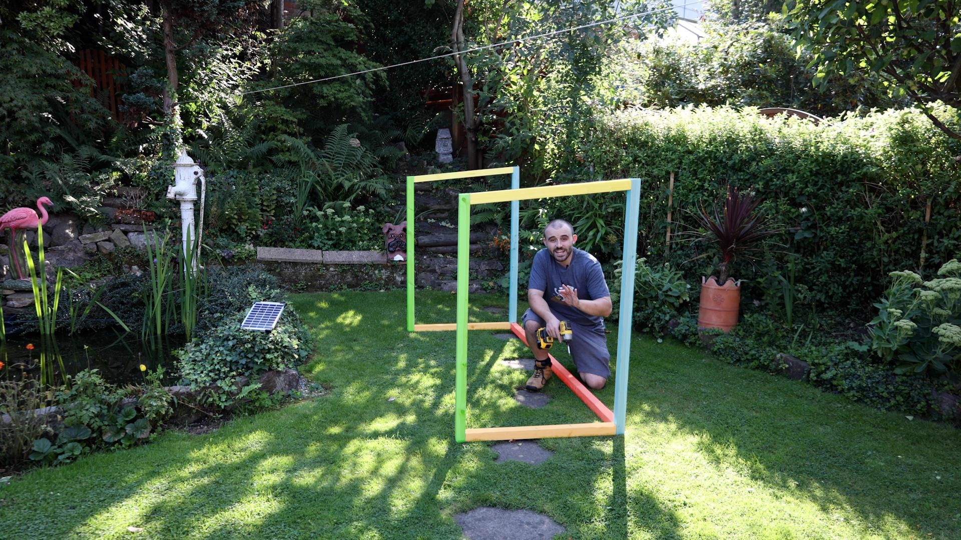 DIY Bin Store : 6 Steps (with Pictures) - Instructables