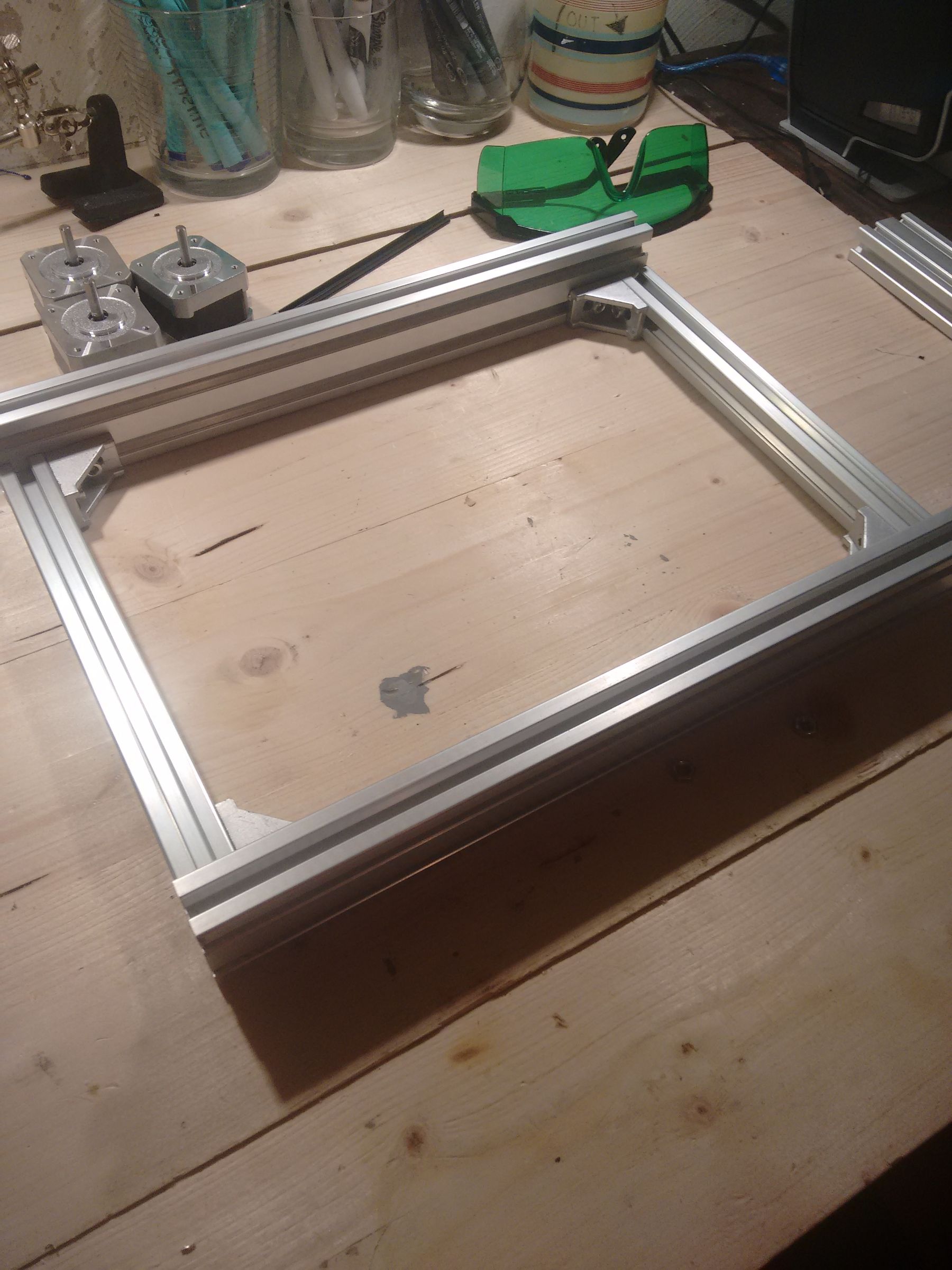 How To: Laser Engraver! : 8 Steps (with Pictures) - Instructables