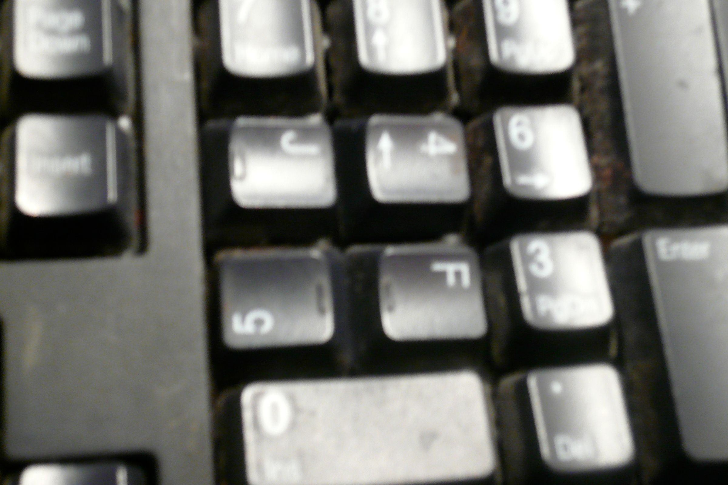 Keyboard Prank : 8 Steps - Instructables