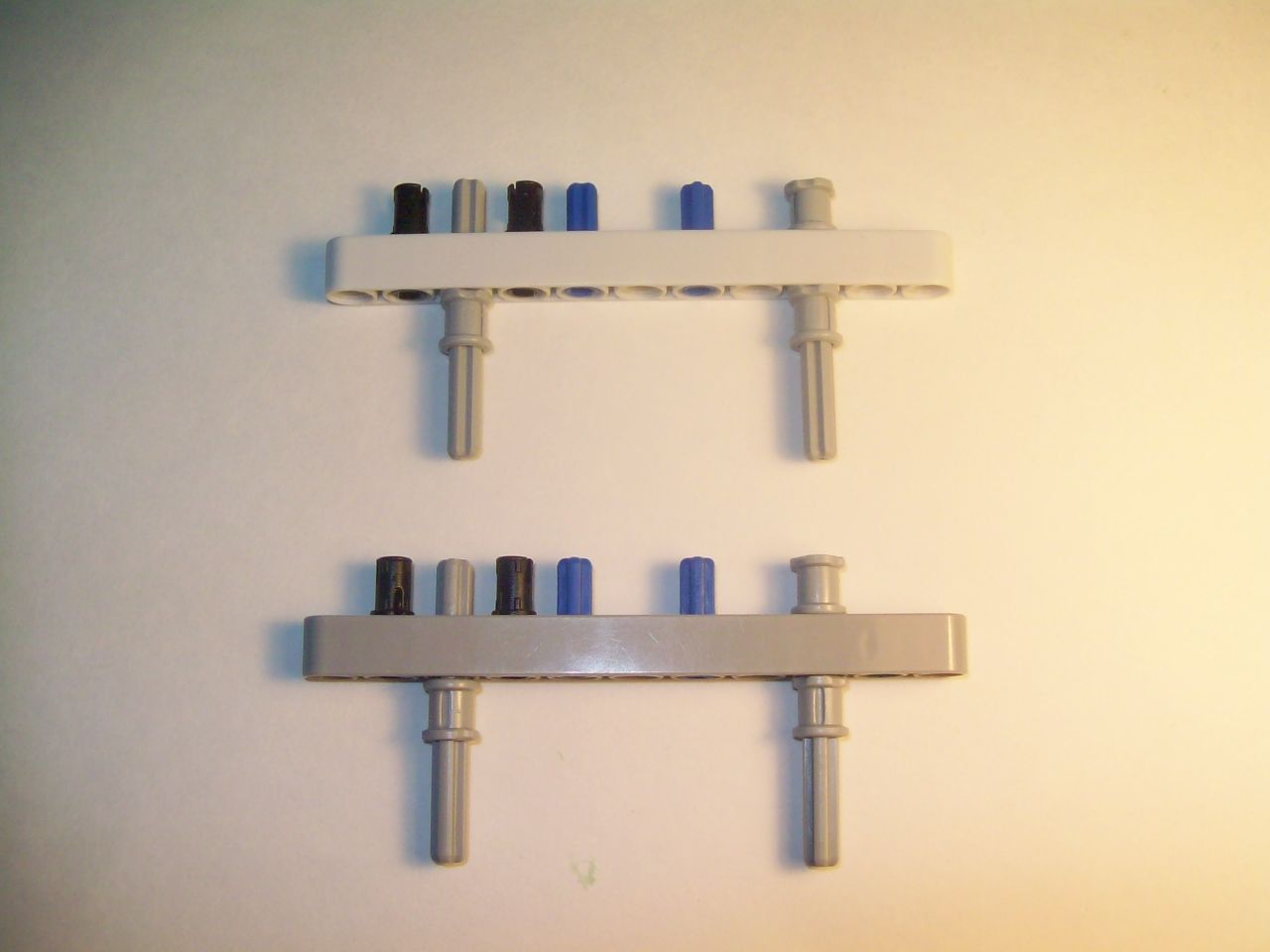 Lego Power Functions Mini Tank V2.0 : 8 Steps (with Pictures ...