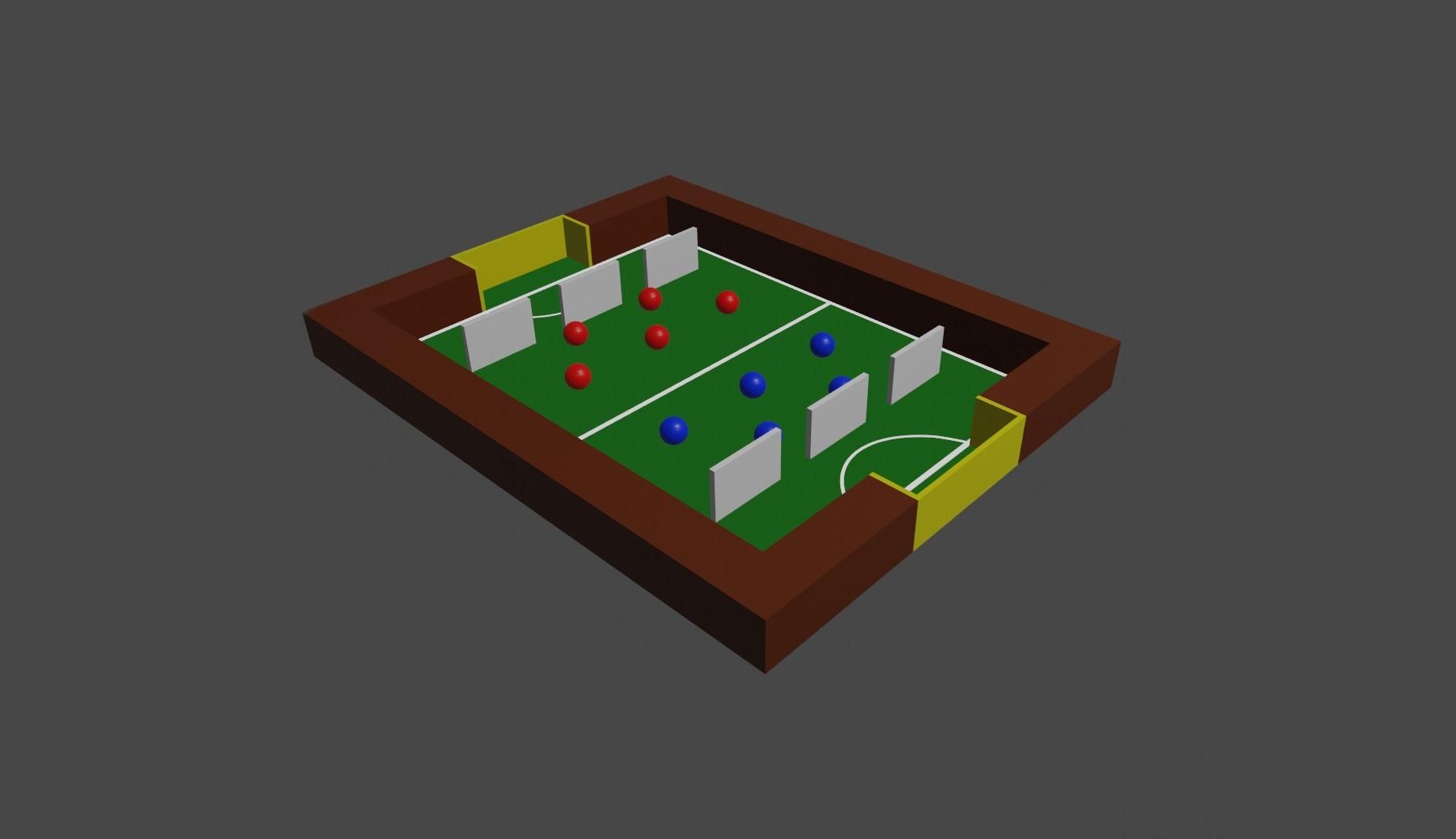 FLICK BALL : 12 Steps - Instructables