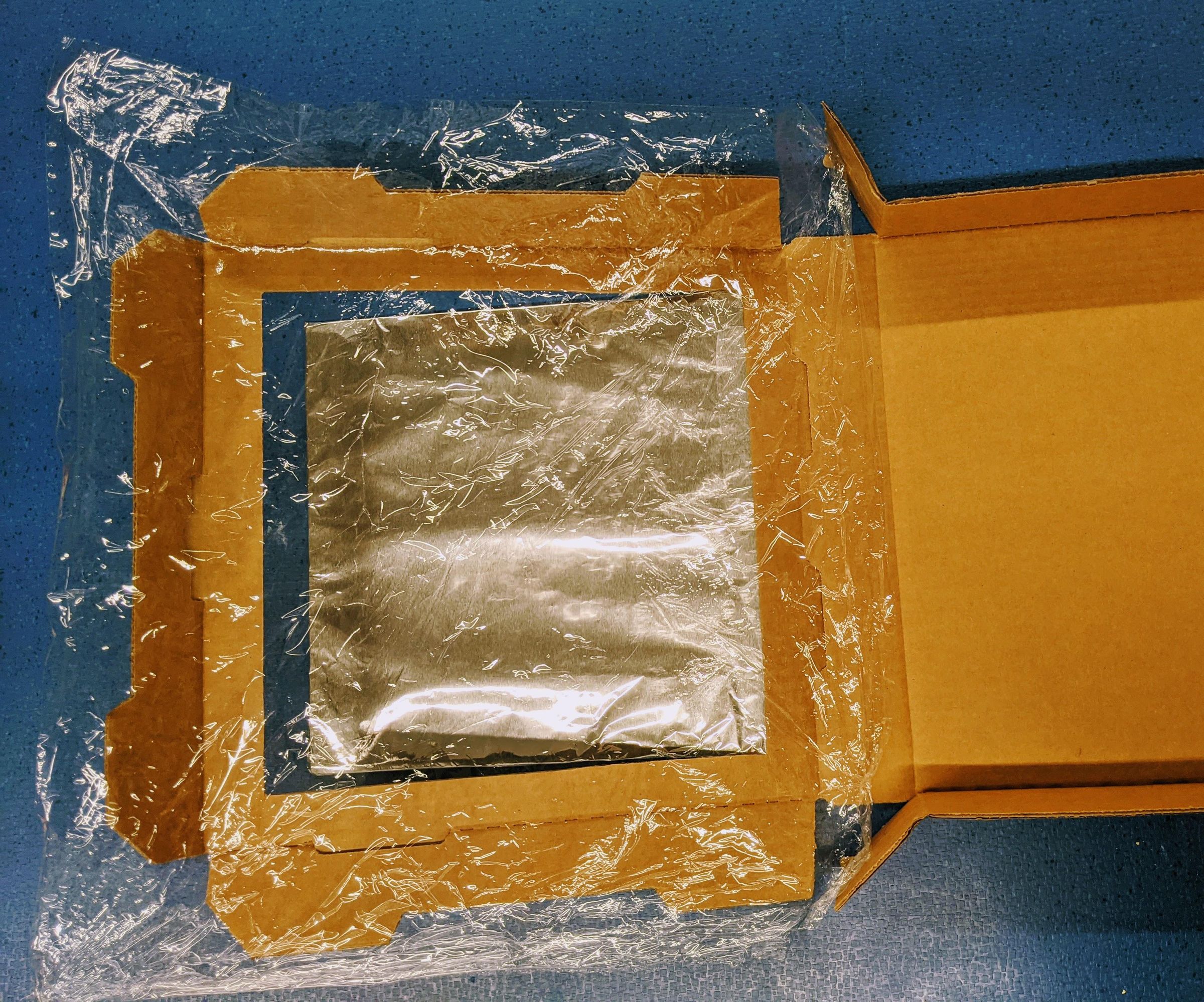 Solar Oven Pizza Box : 7 Steps (with Pictures) - Instructables