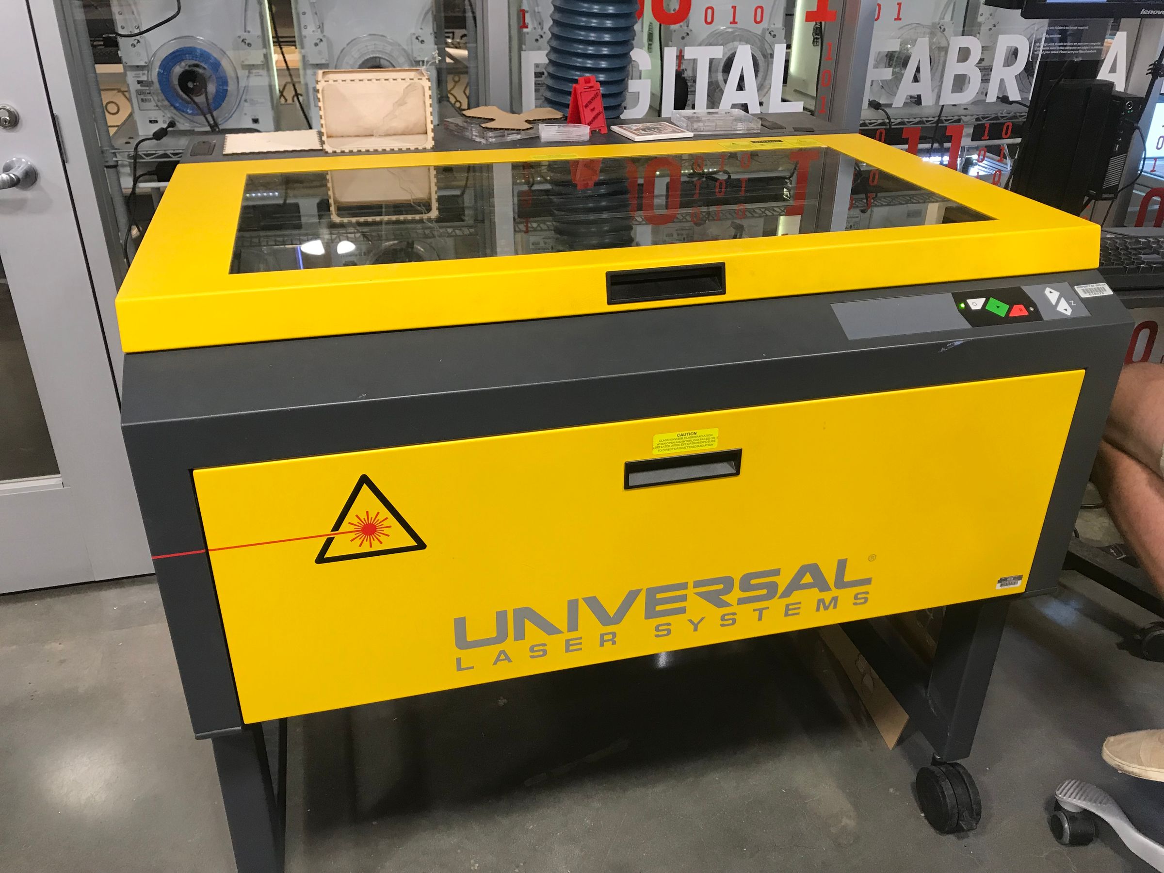 How to Laser Cut a Film Strip : 9 Steps - Instructables