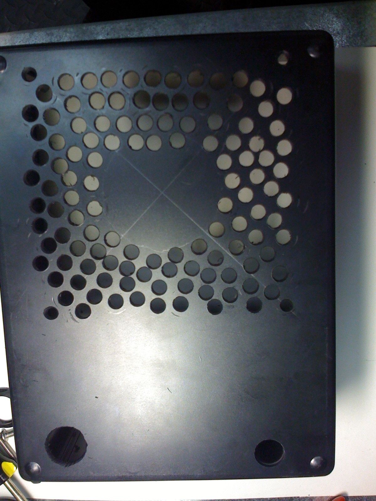 Soldering Fume Extractor : 3 Steps - Instructables