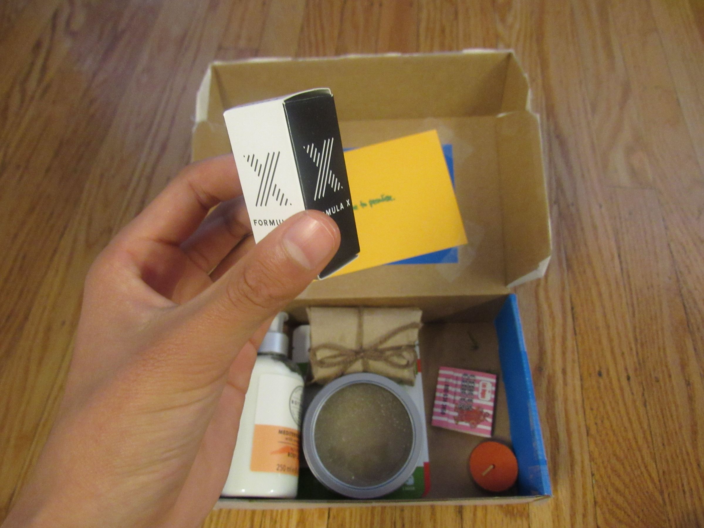 DIY Christmas Gifts - Themed Kits : 5 Steps (with Pictures) - Instructables