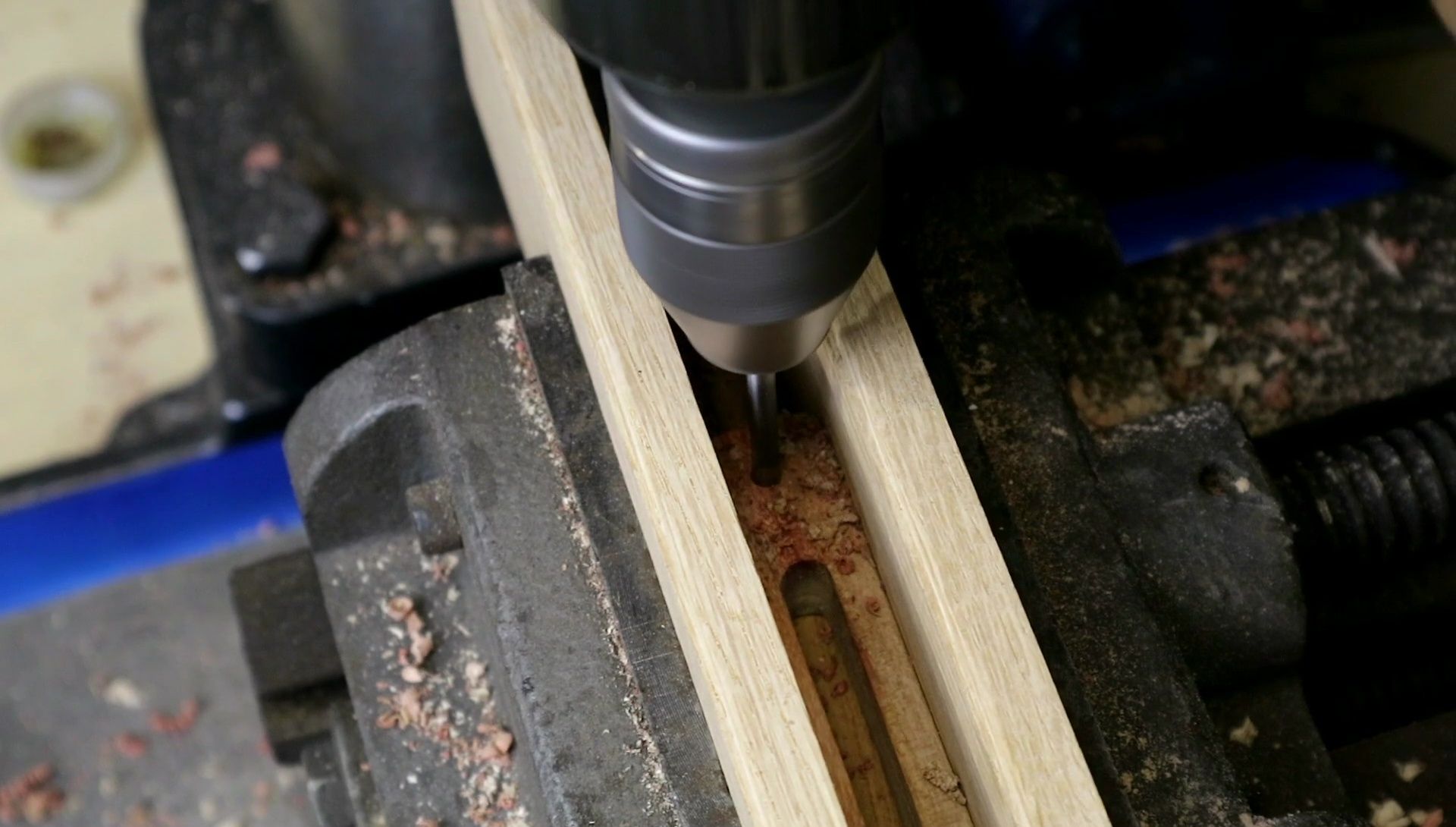 DIY Marking Gauge : 11 Steps (with Pictures) - Instructables